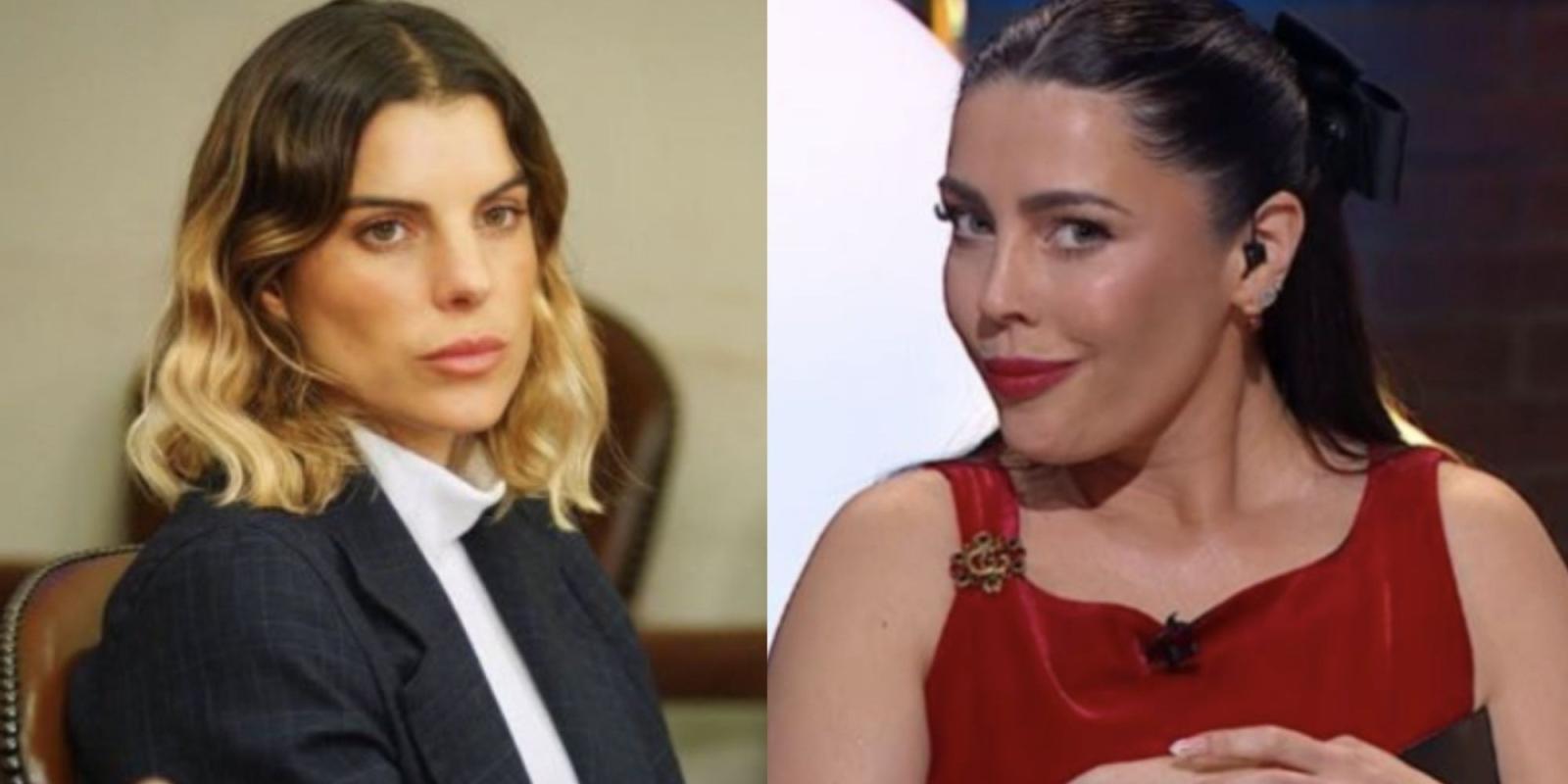 Maite Orsini se refirió al reciente ninguneo de Daniela Aránguiz en programa de Paty Maldonado