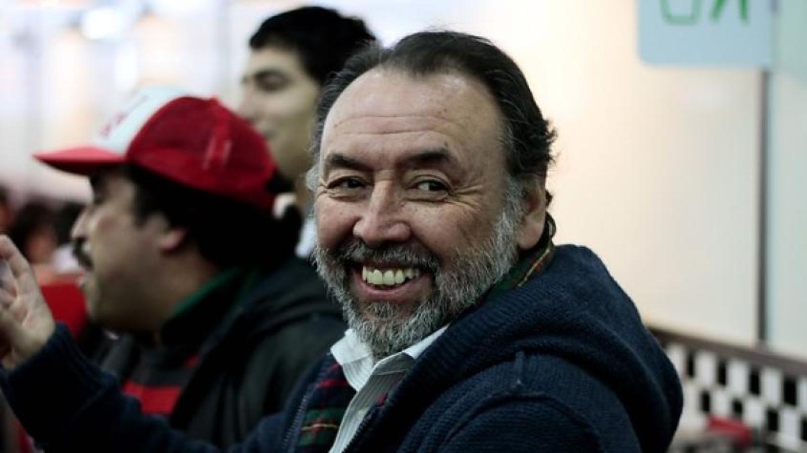 El conmovedor testimonio de Don Carter sobre la partida de su esposa ...