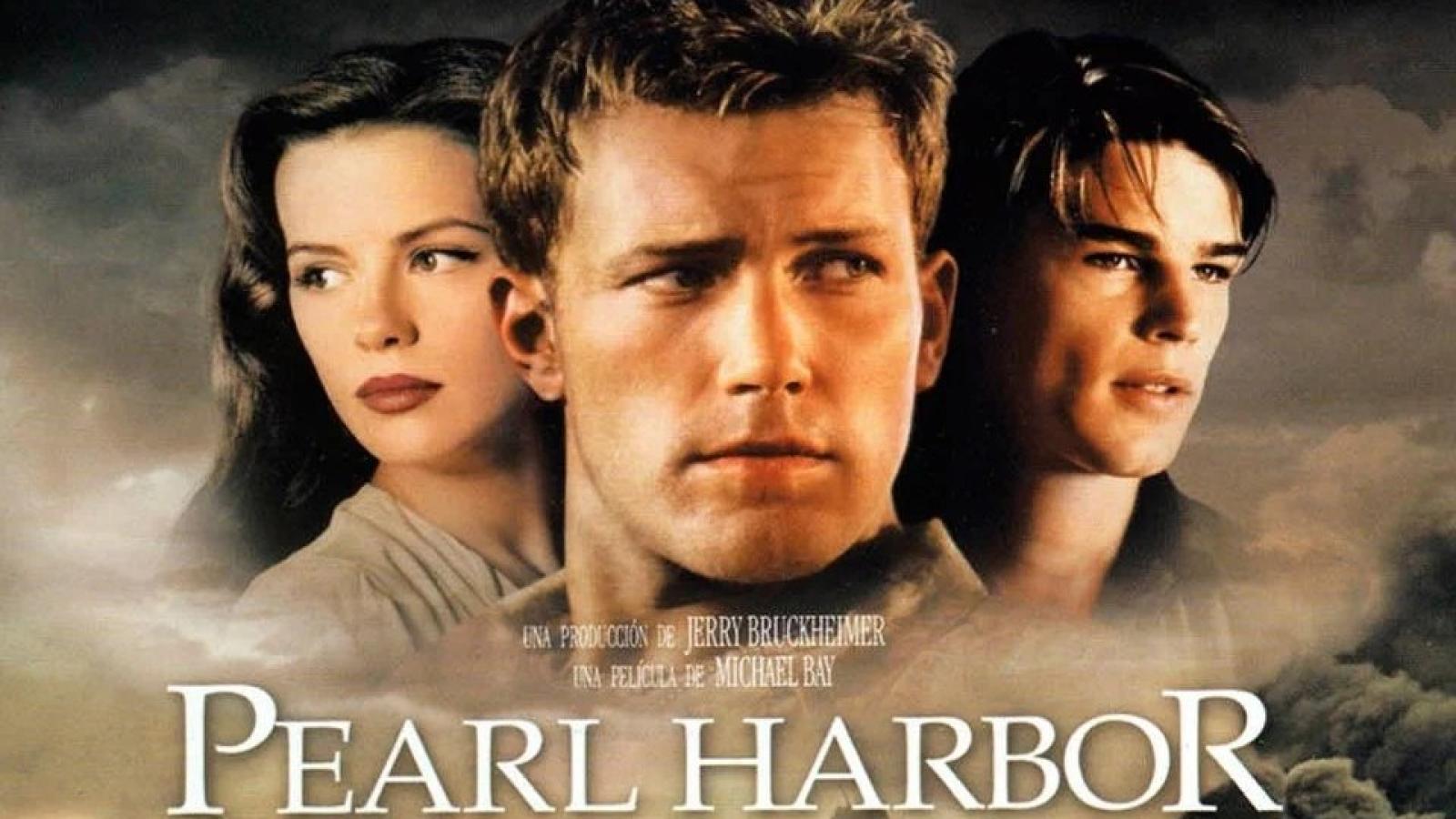 Protagonista de Pearl Harbor fue hospitalizado tras sufrir grave ...