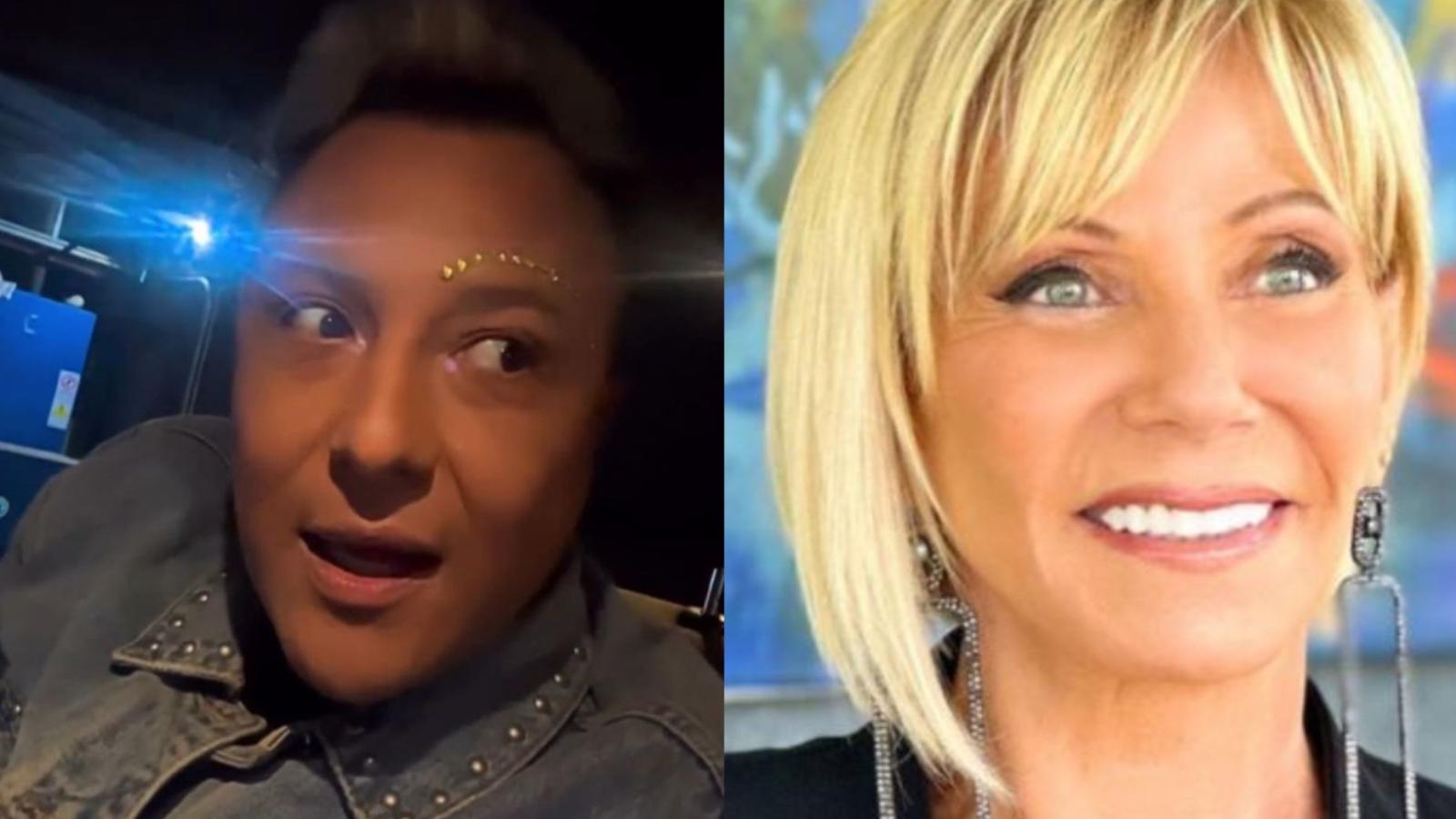 "Las que se ven más cuicas, finas": Sergio Rojas barre con Raquel Argandoña tras filtrar audio ...