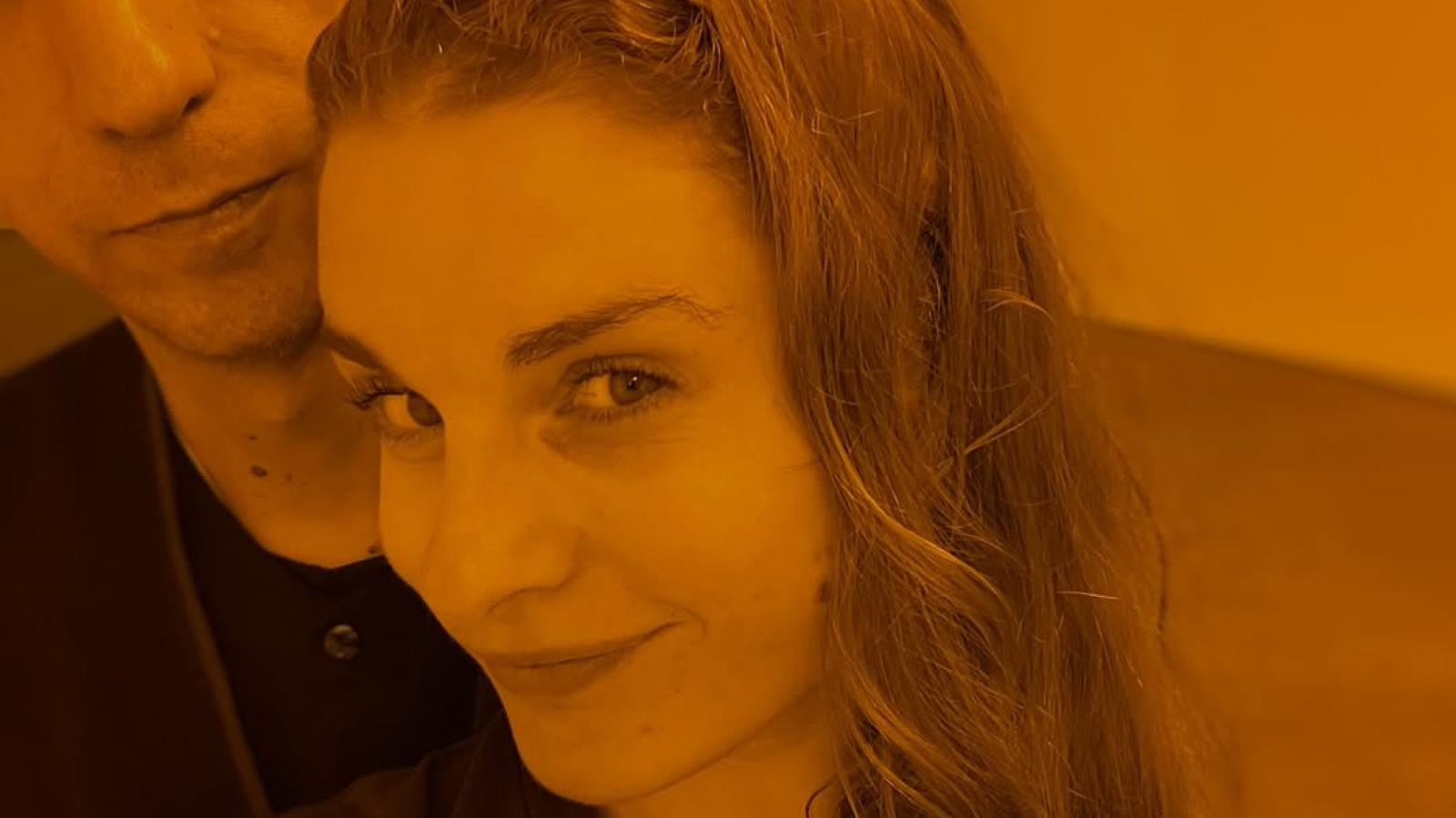 Blue film kutta ka jade was new to town and only here for a