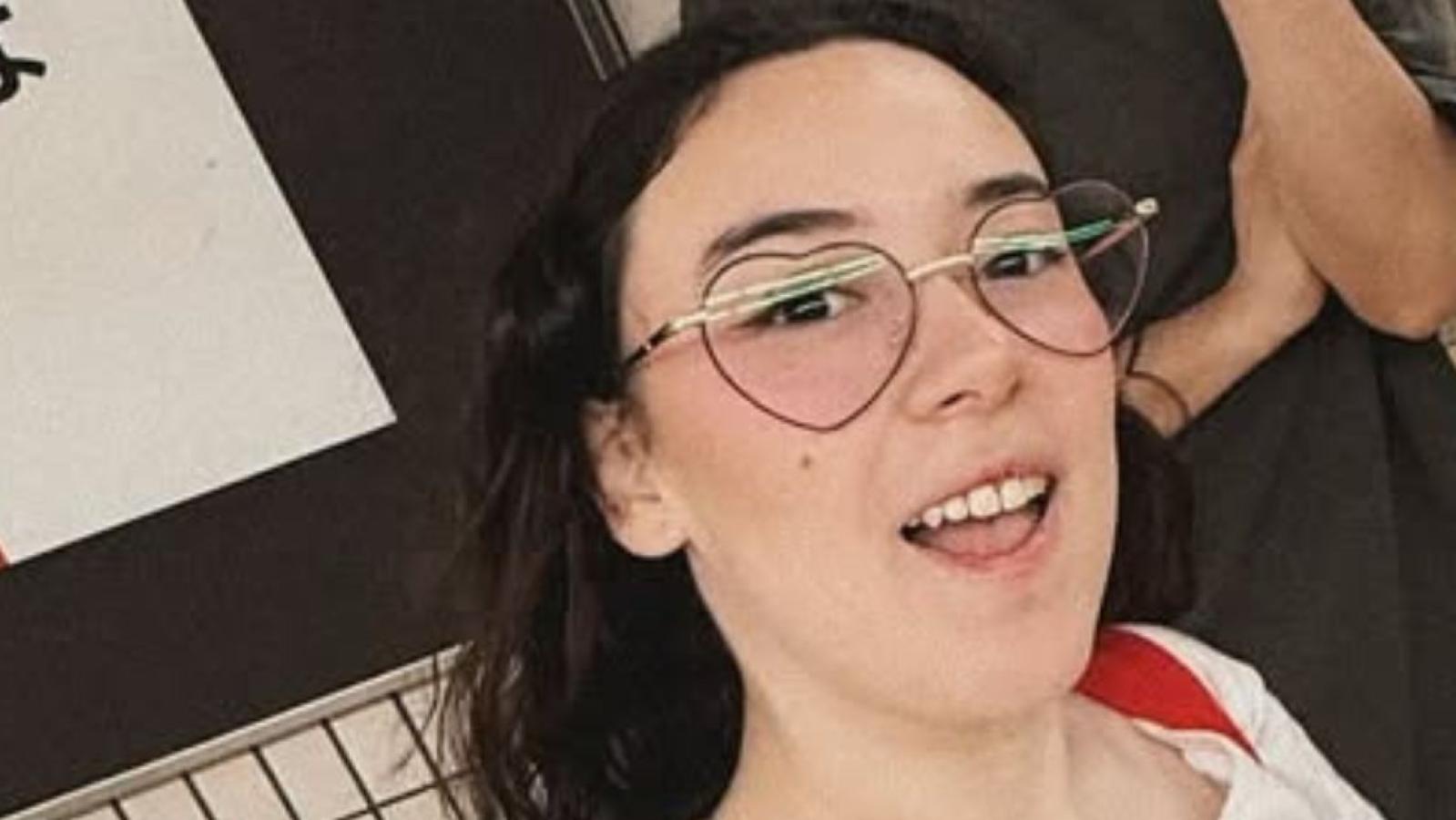 "Volvió mi pelito largo": Christell Rodríguez se la juega con nuevo ...