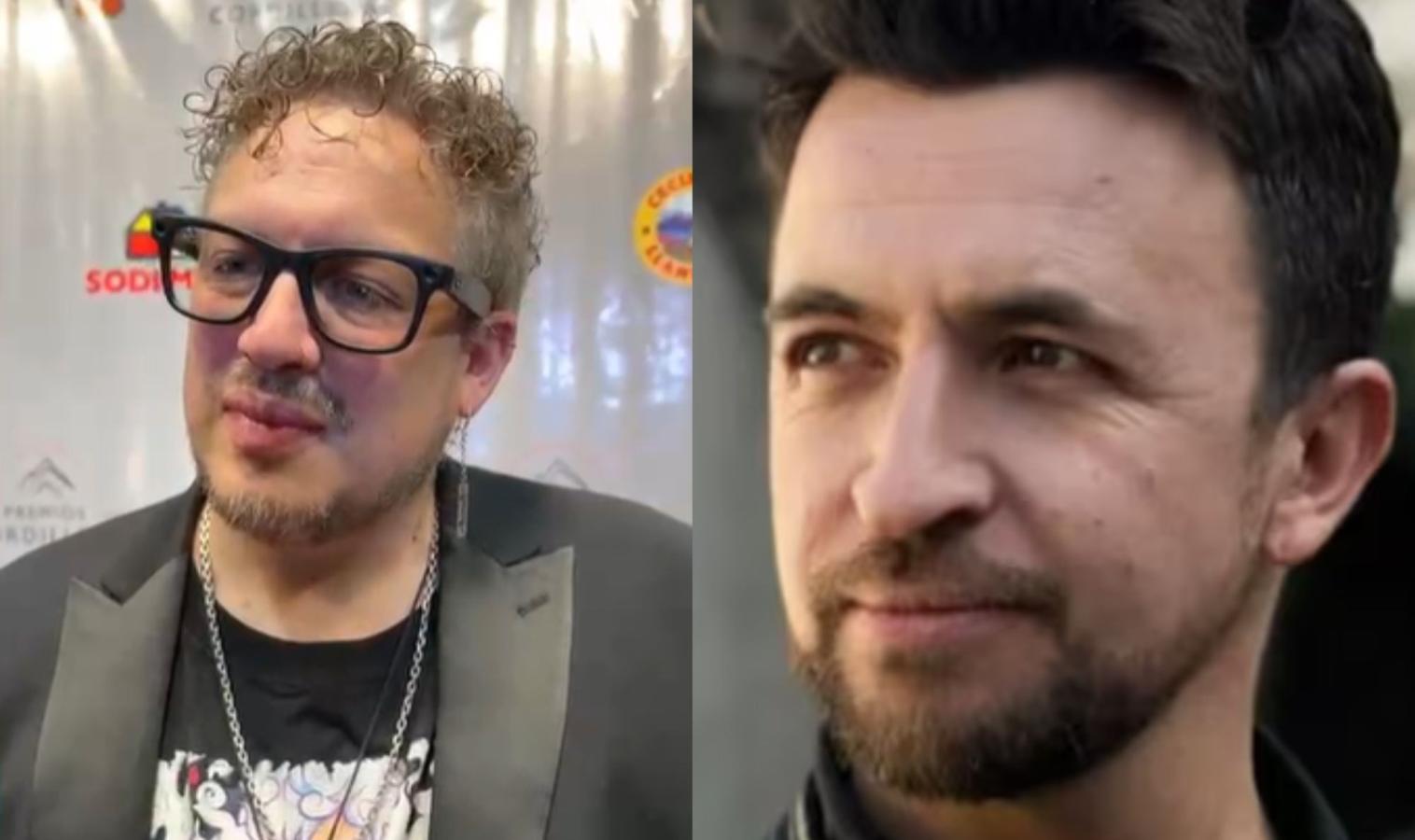 Tomás Leiva se refiere al estado de salud de Buffy tras hacer público ...