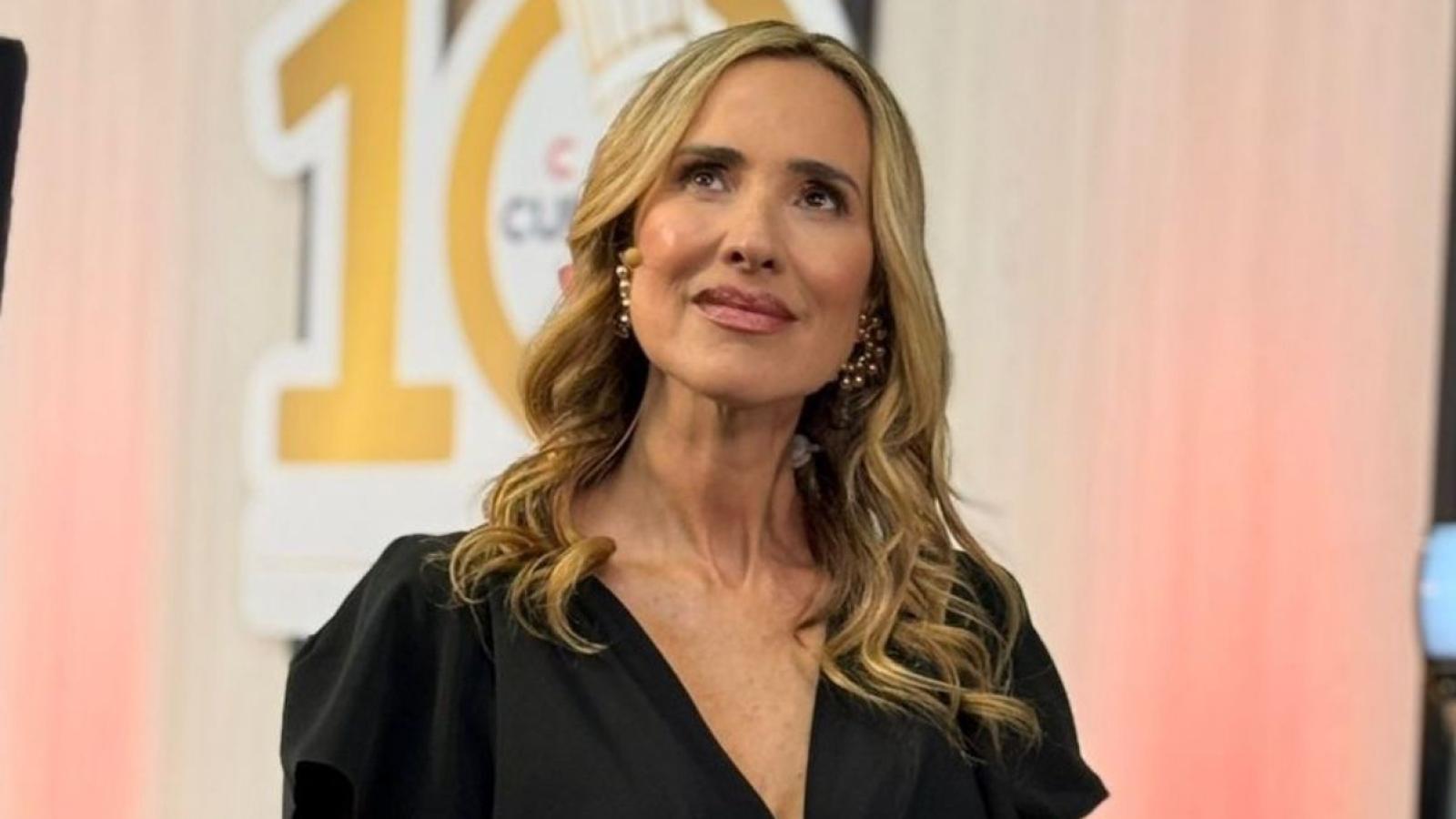 Angélica Castro sorprende en bikini y desata elogios en redes: "Qué ...