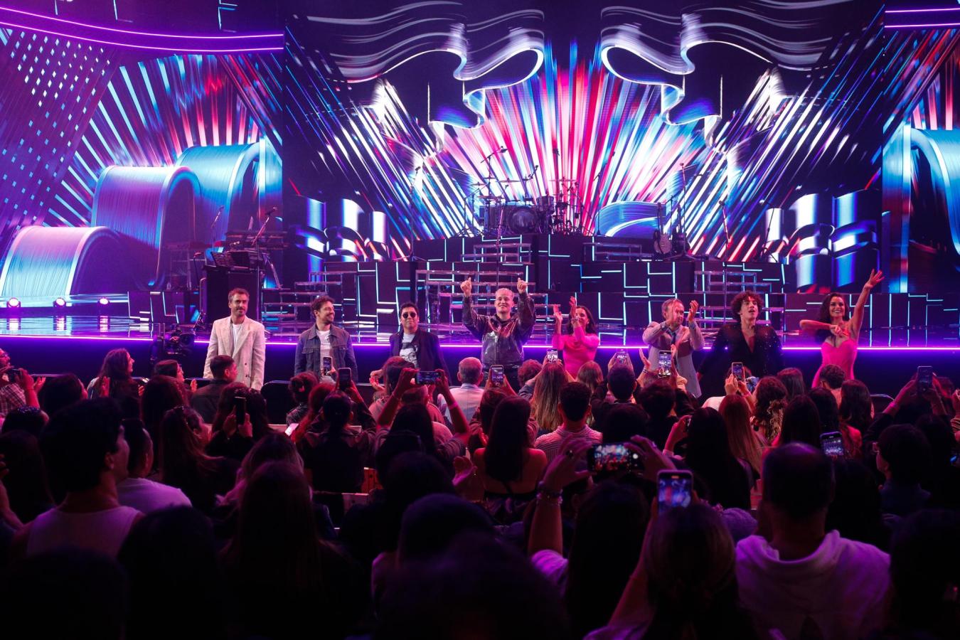 Revelan el nombre del periodista que sería jurado del Festival de Viña ...