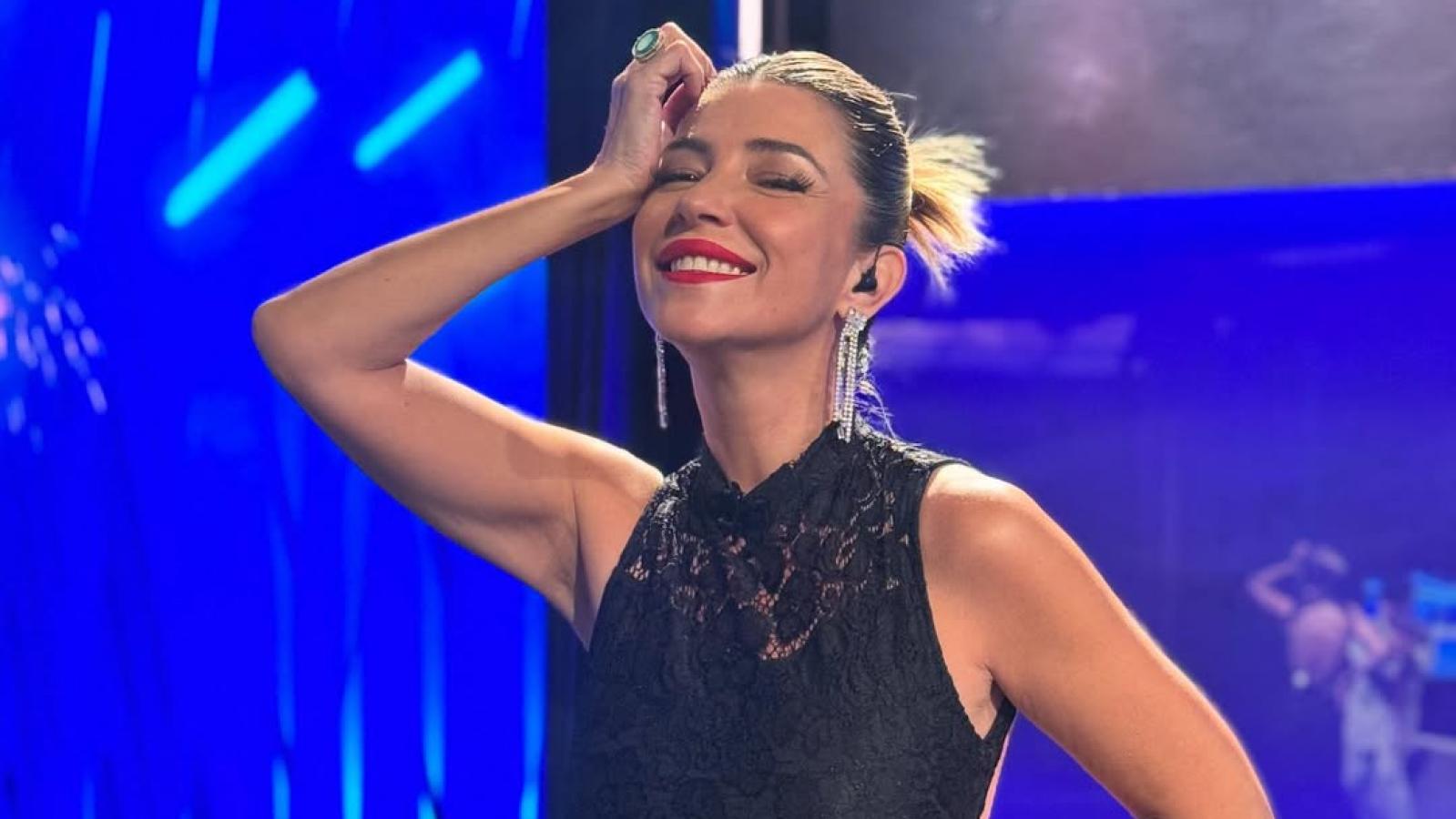 Tras su despido de la pantalla chica: Pancha Merino apuesta todo a ...