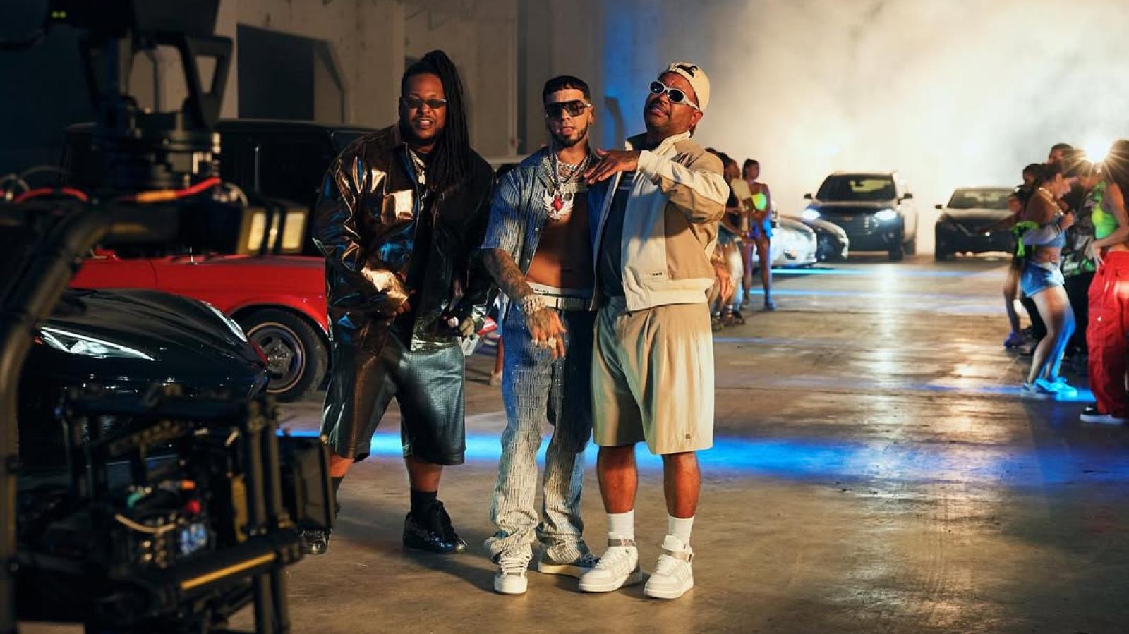 A meses de sufrir un accidente automovilístico: Detienen a Zion en ...