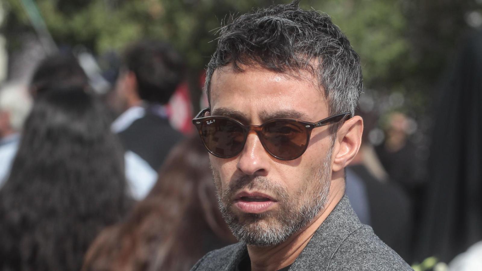 Steph, denunciante de Jorge Valdivia confirmó que se convirtió en madre ...