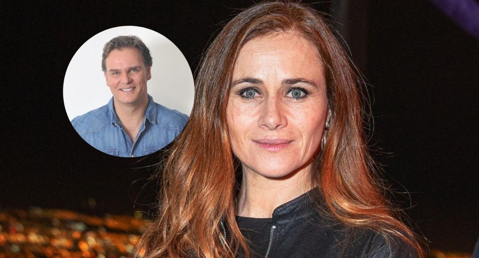 Amaya Forch celebra los 13 años de su hijo con Amaro Gómez-Pablos