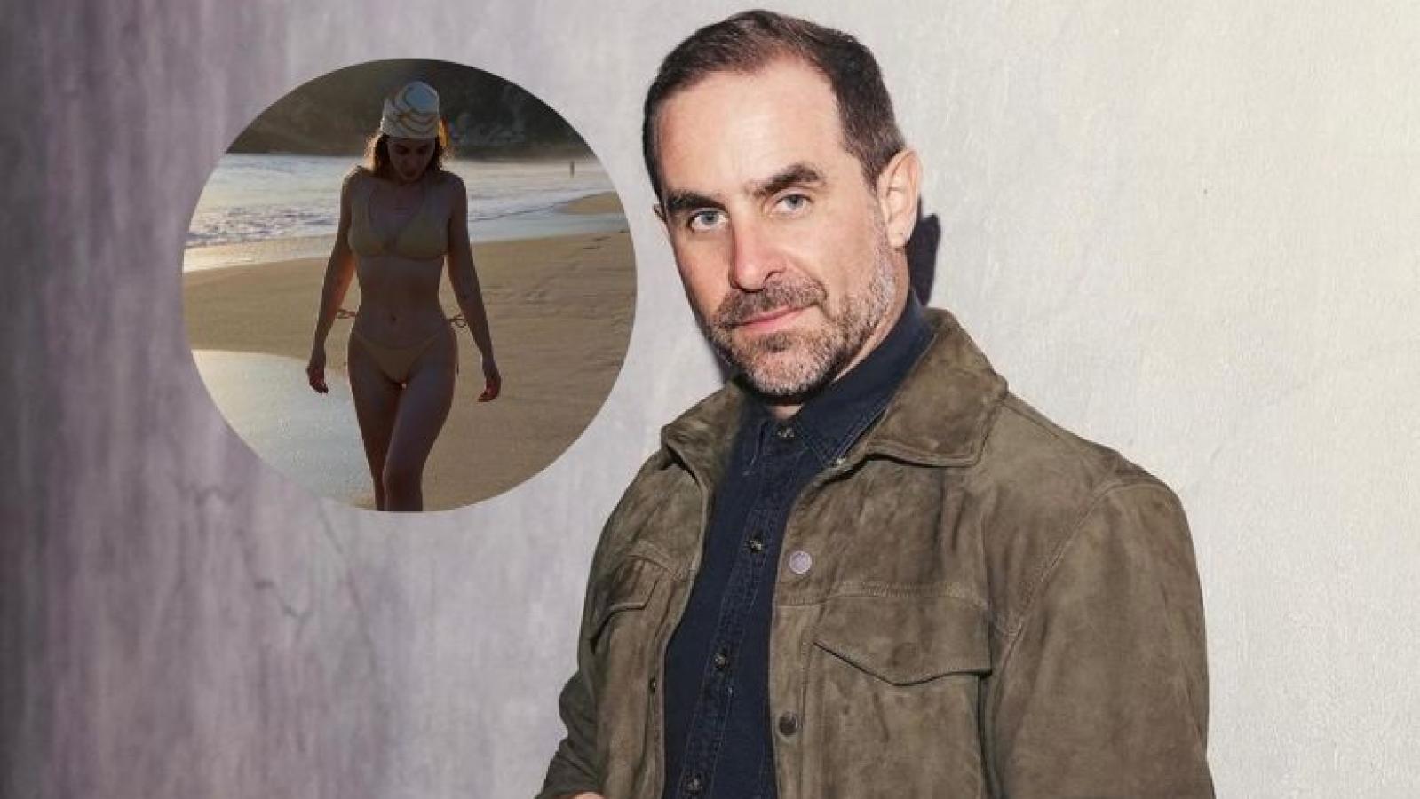 Belén Soto confirma que tuvo un romance con Cristián Arriagada
