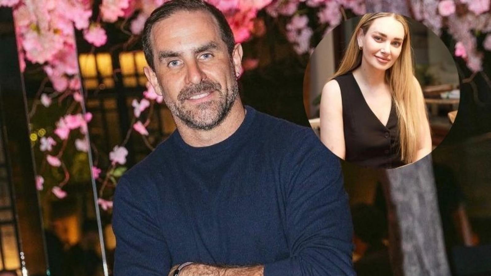 Daniela Nicolás habló mal de su ex pareja Cristián Arriagada