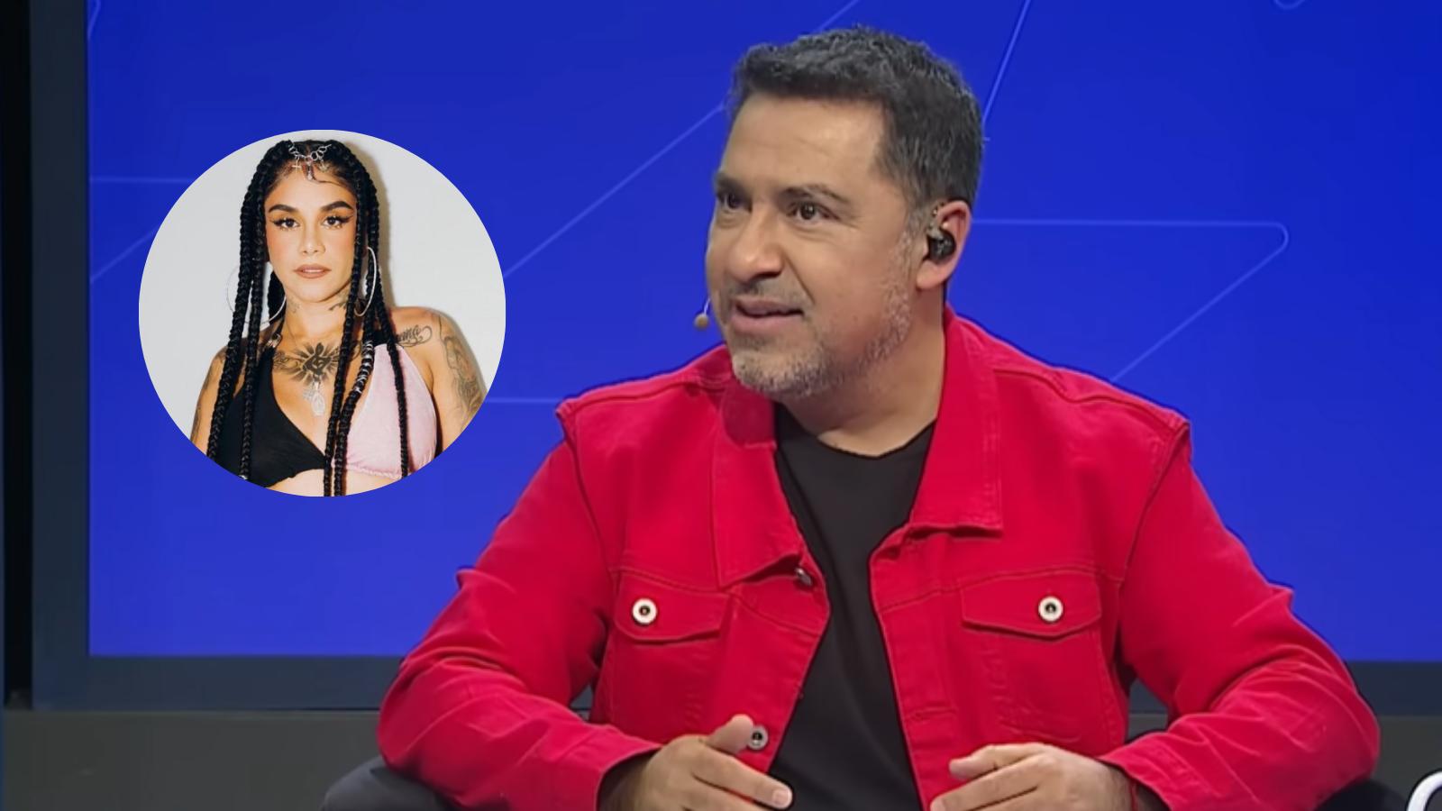 Dudo ya tiene sus invitados para el tercer capítulo