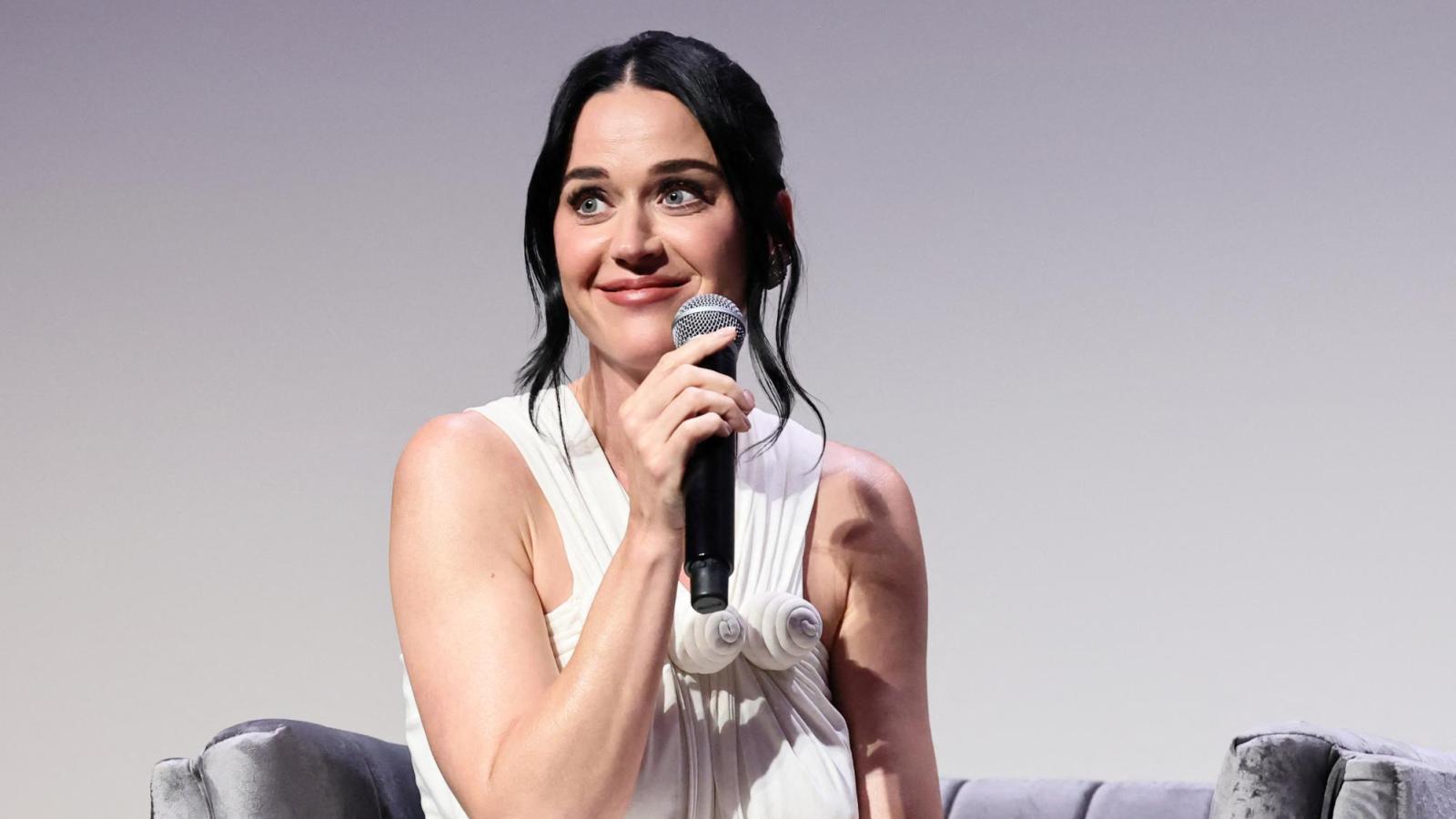 Katy Perry convierte Rock in Rio Lisboa | El 13