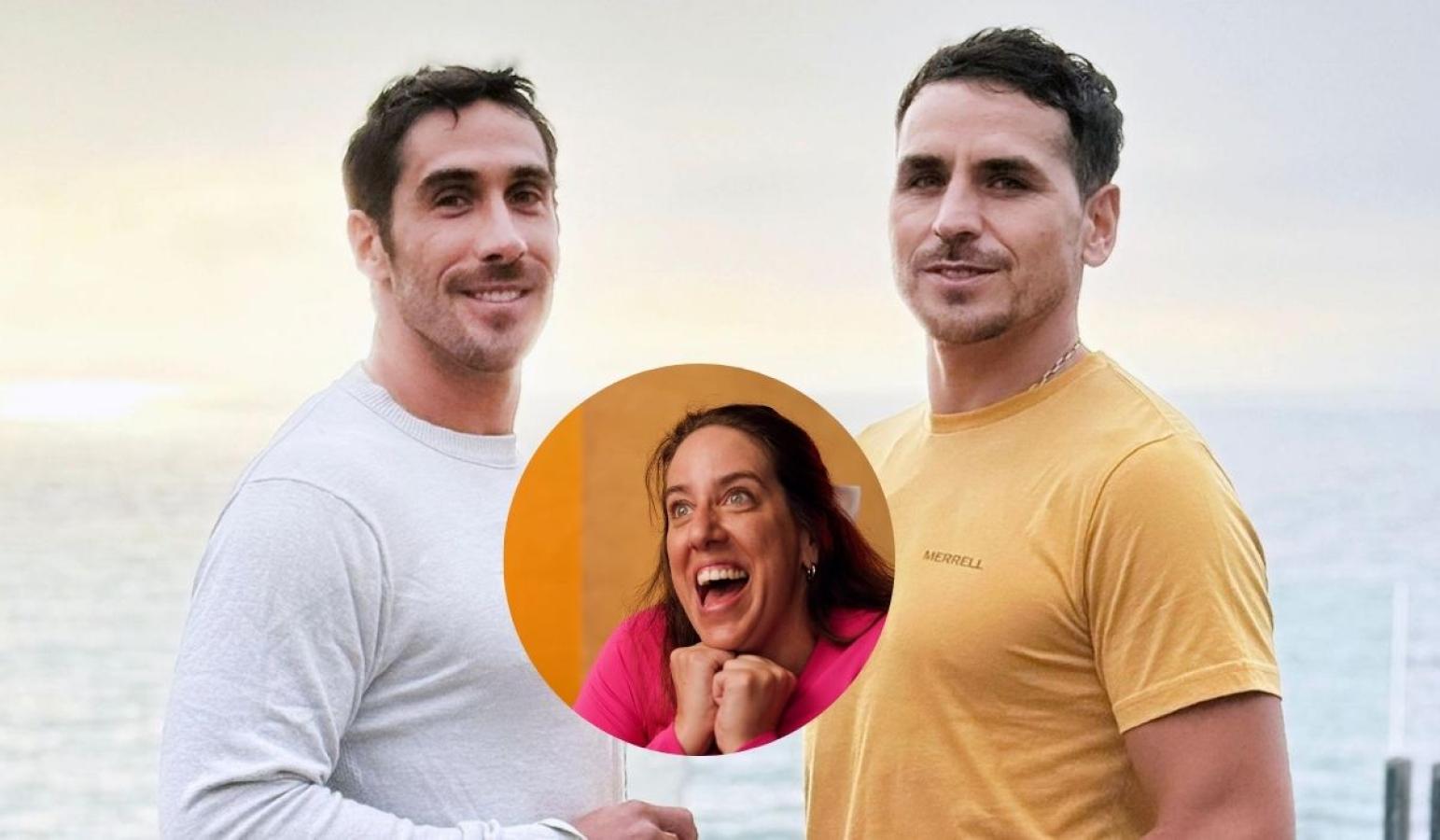 Quién es Fabiola Coloma, comediante peruana fan de El Clan