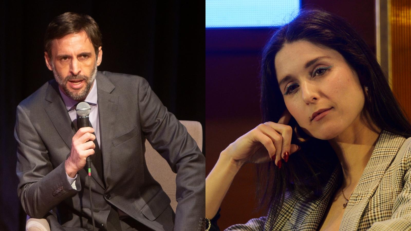 ¿Siguen juntos? La foto que aclara el estado de la relación entre ...