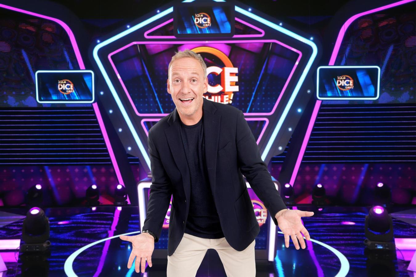 Qué dice Chile!” alcanza un nuevo y gran hito: programa de concursos ...