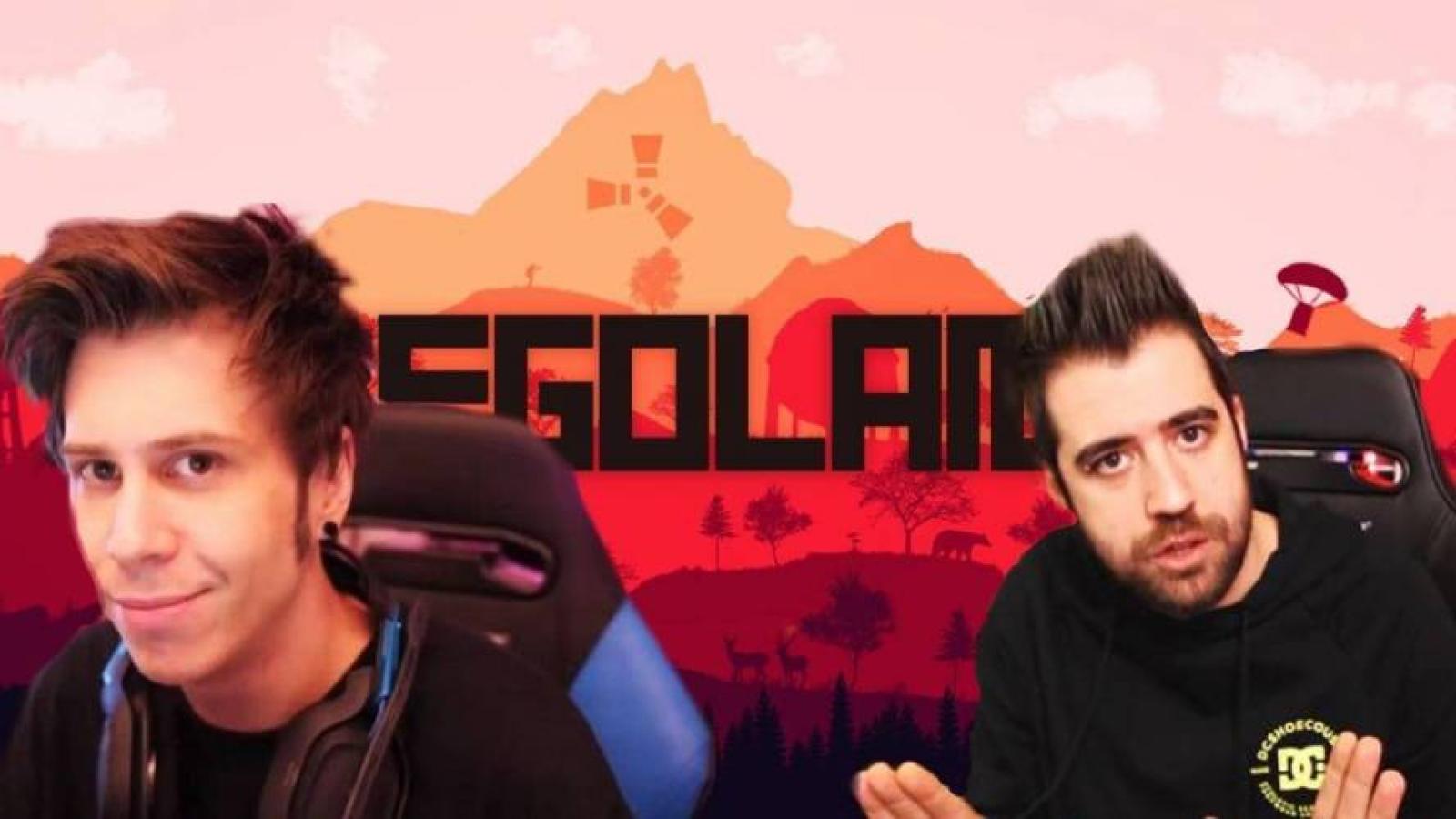 ¿Qué es Egoland? El evento de Rust que arrasa en audiencia