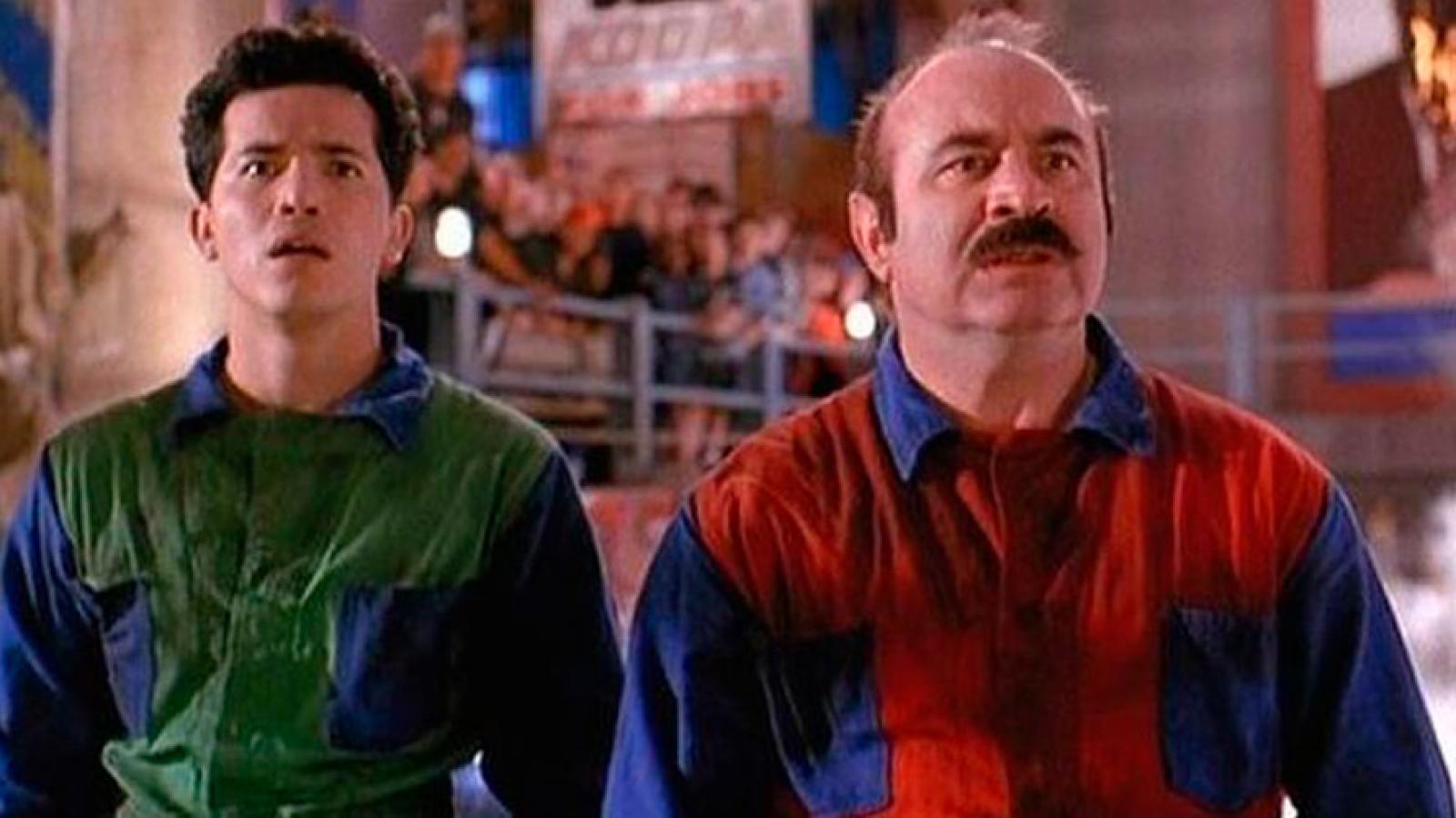 Sobre Hitler o CR7: Mario es uno de los personajes más reconocibles por ...