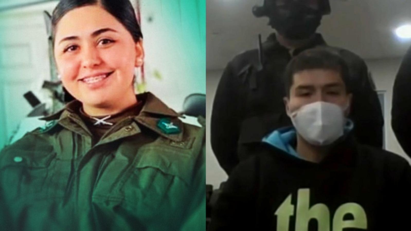 Crimen de Norma Vásquez: Gary Valenzuela es sentenciado a cadena perpetua