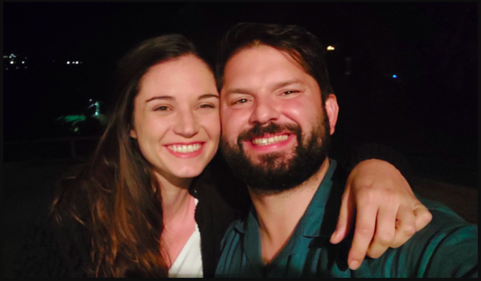 "Irina, no encuentro el pokemón": Las bromas a la primera dama que ...