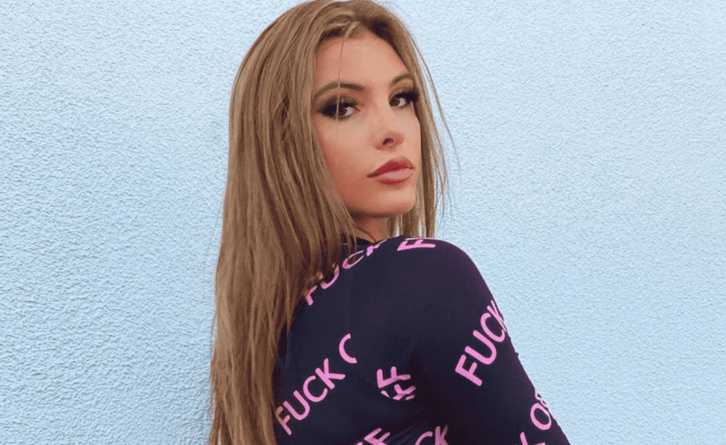Lele Pons nuevamente luce orgullosa su celulitis y su novio Guaynaa ...