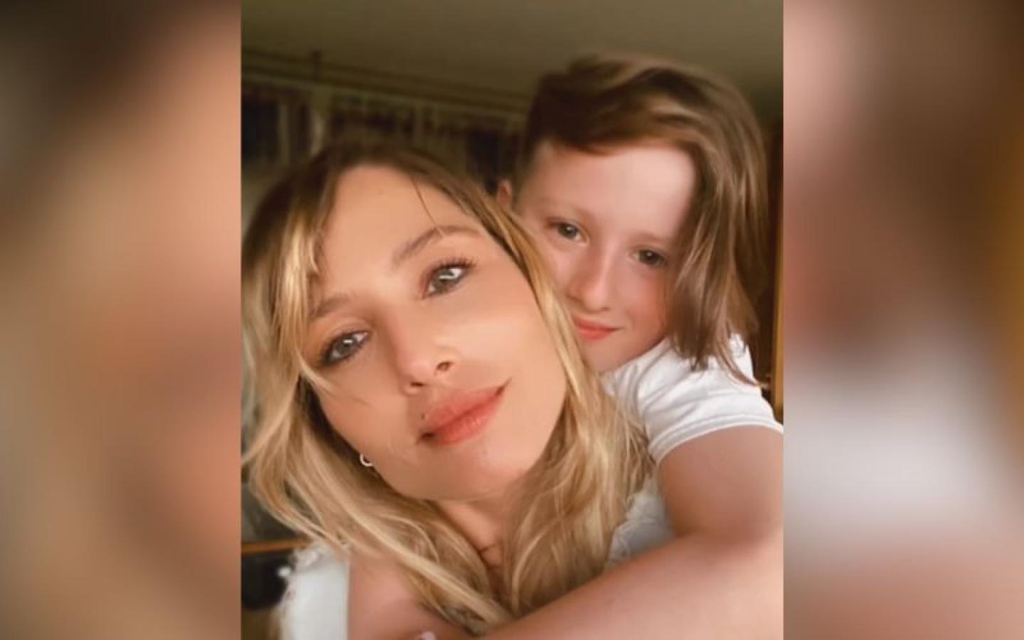 El desgarrador mensaje de Mane Swett por cumpleaños de su hijo: “Qué no ...