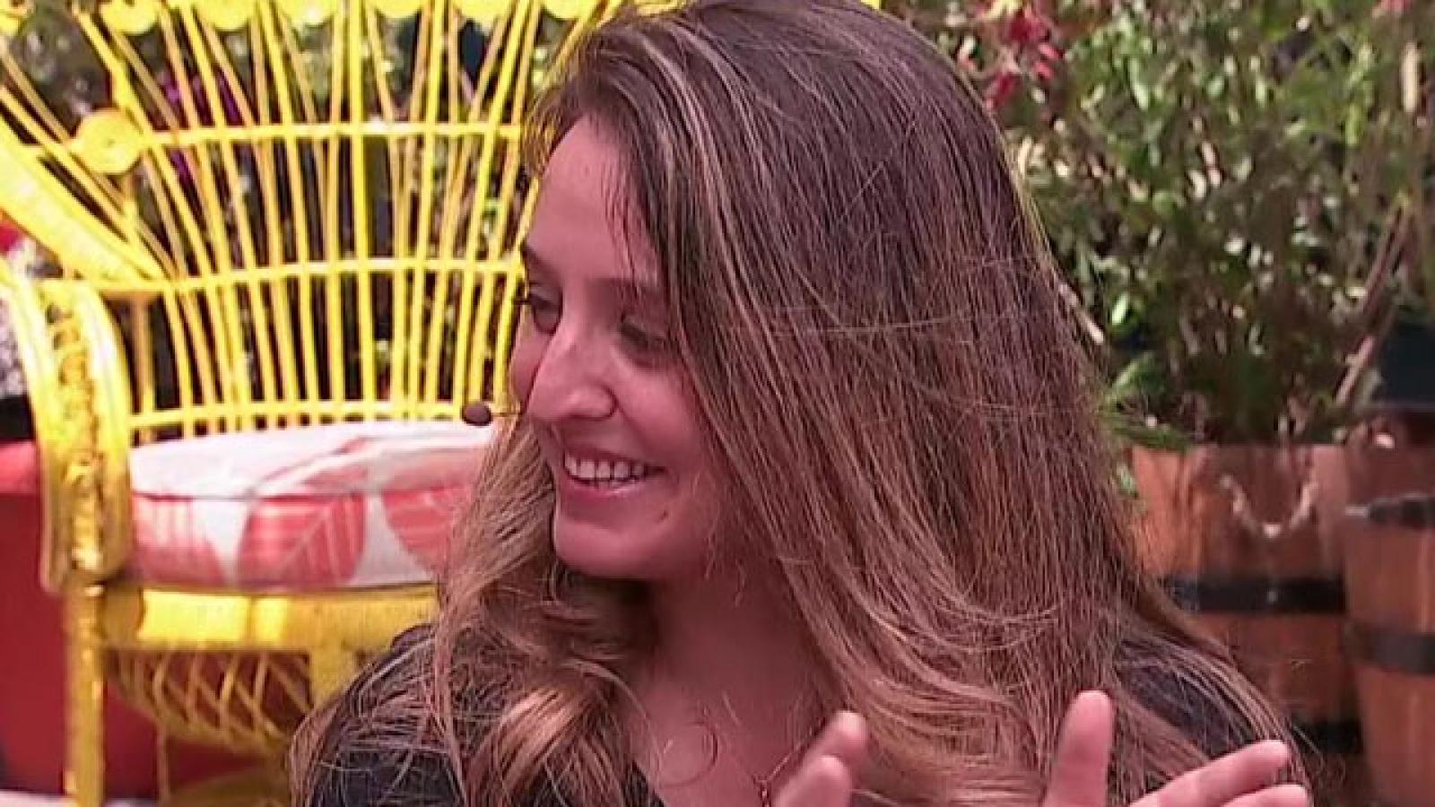 Sol Leyton nos mostrará la cara más íntima y humana de la isla | 13.cl