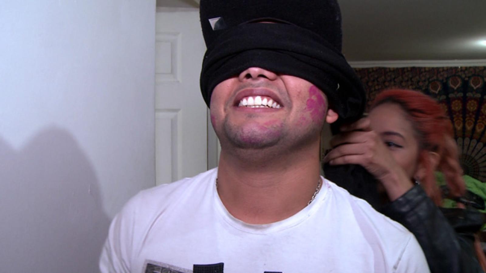 Cangri tendrá una gran fiesta sorpresa | 13.cl