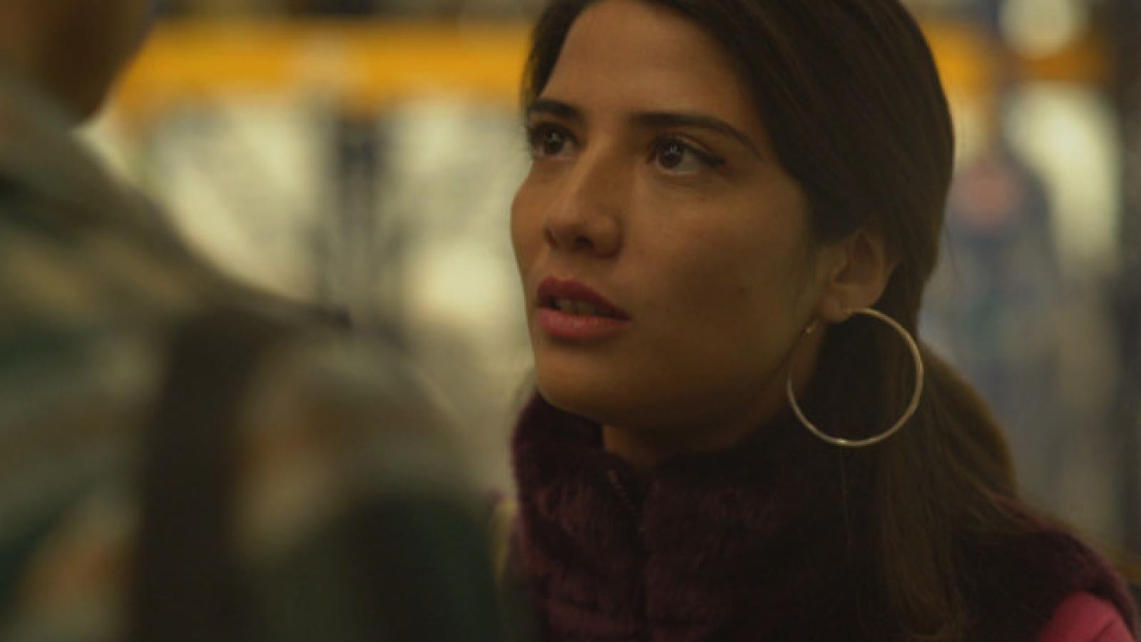 Los incontrolables celos de Romina | 13.cl