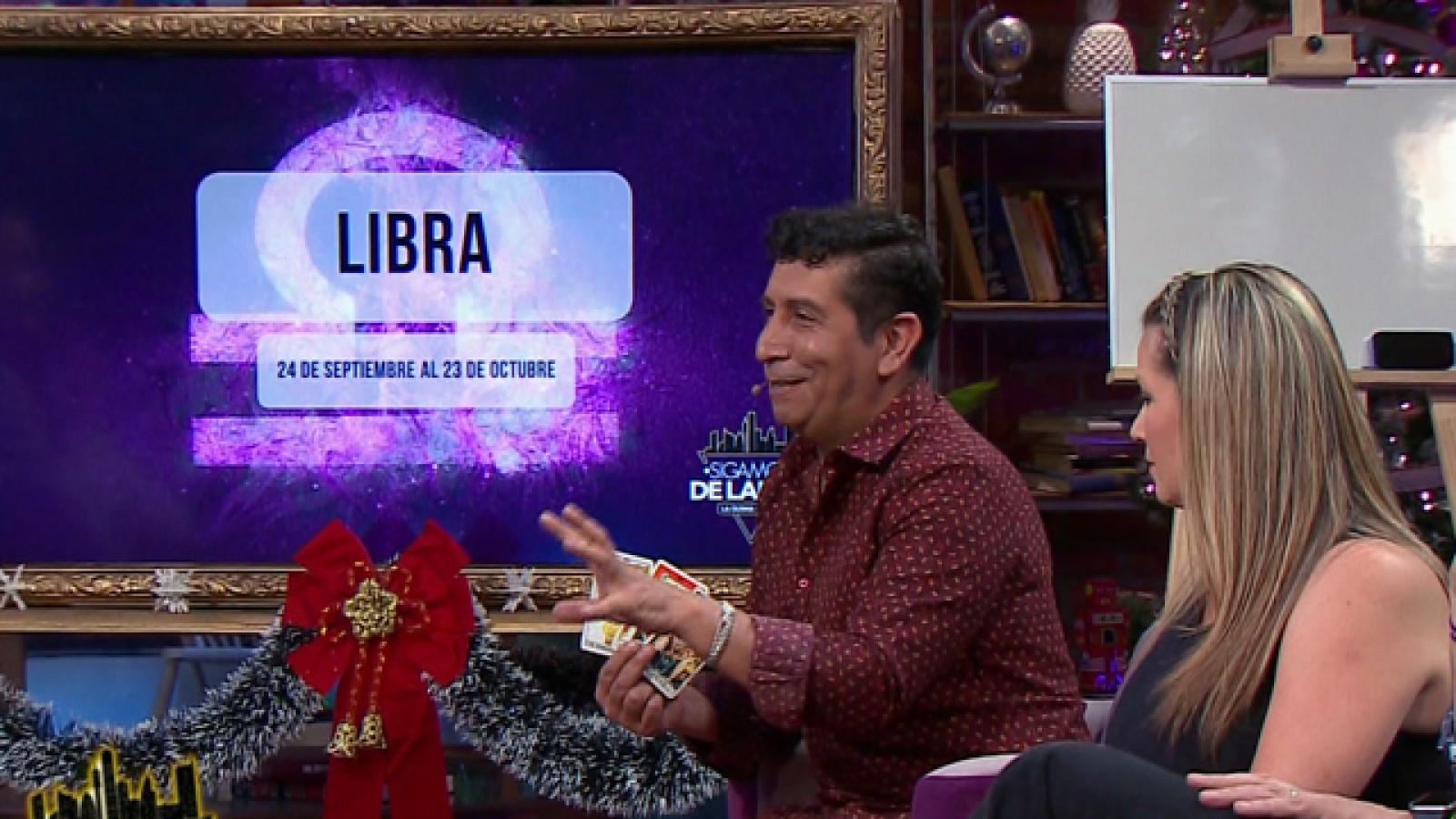 Libra no debe caer en los excesos en el 2019 | 13.cl