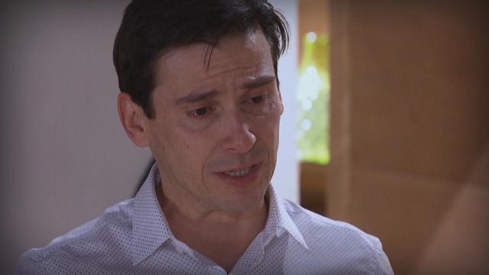 Benjamín explicó la forma en que murió Josefa | 13.cl