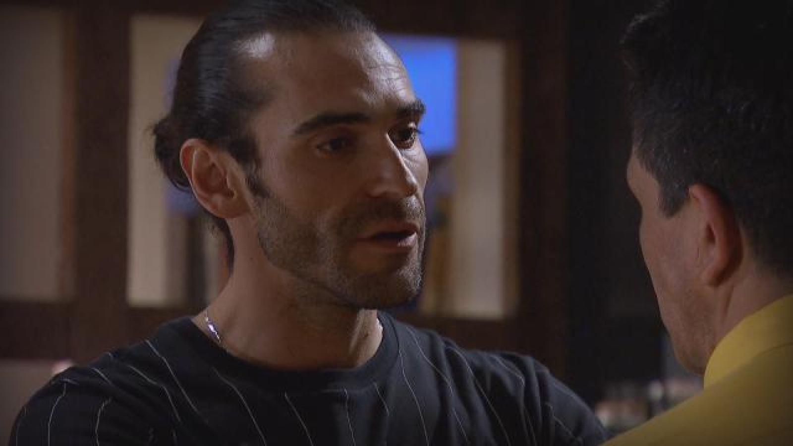 Rai revivió su amistad con Gabriel | 13.cl