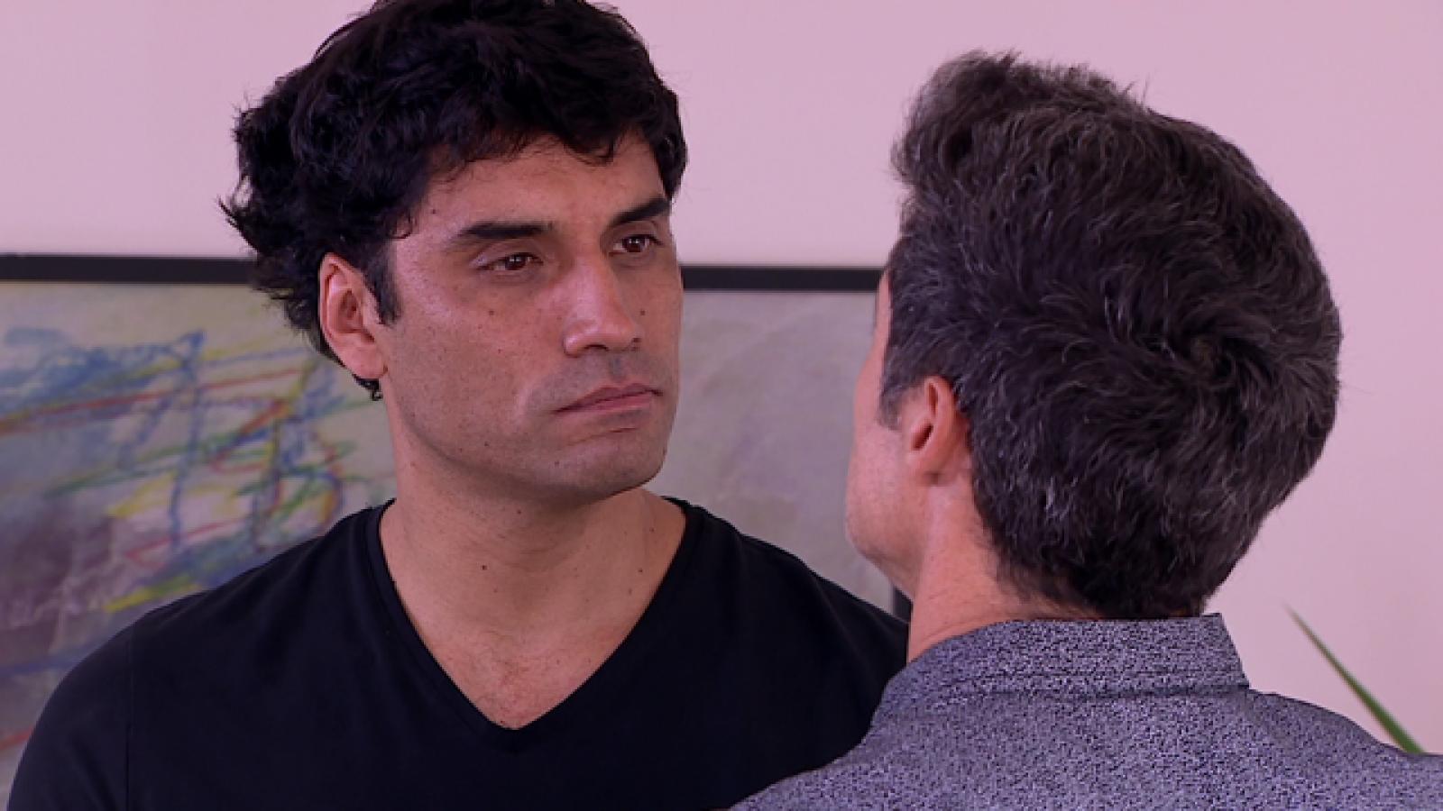 Bruno: “Sólo seguí órdenes” | 13.cl