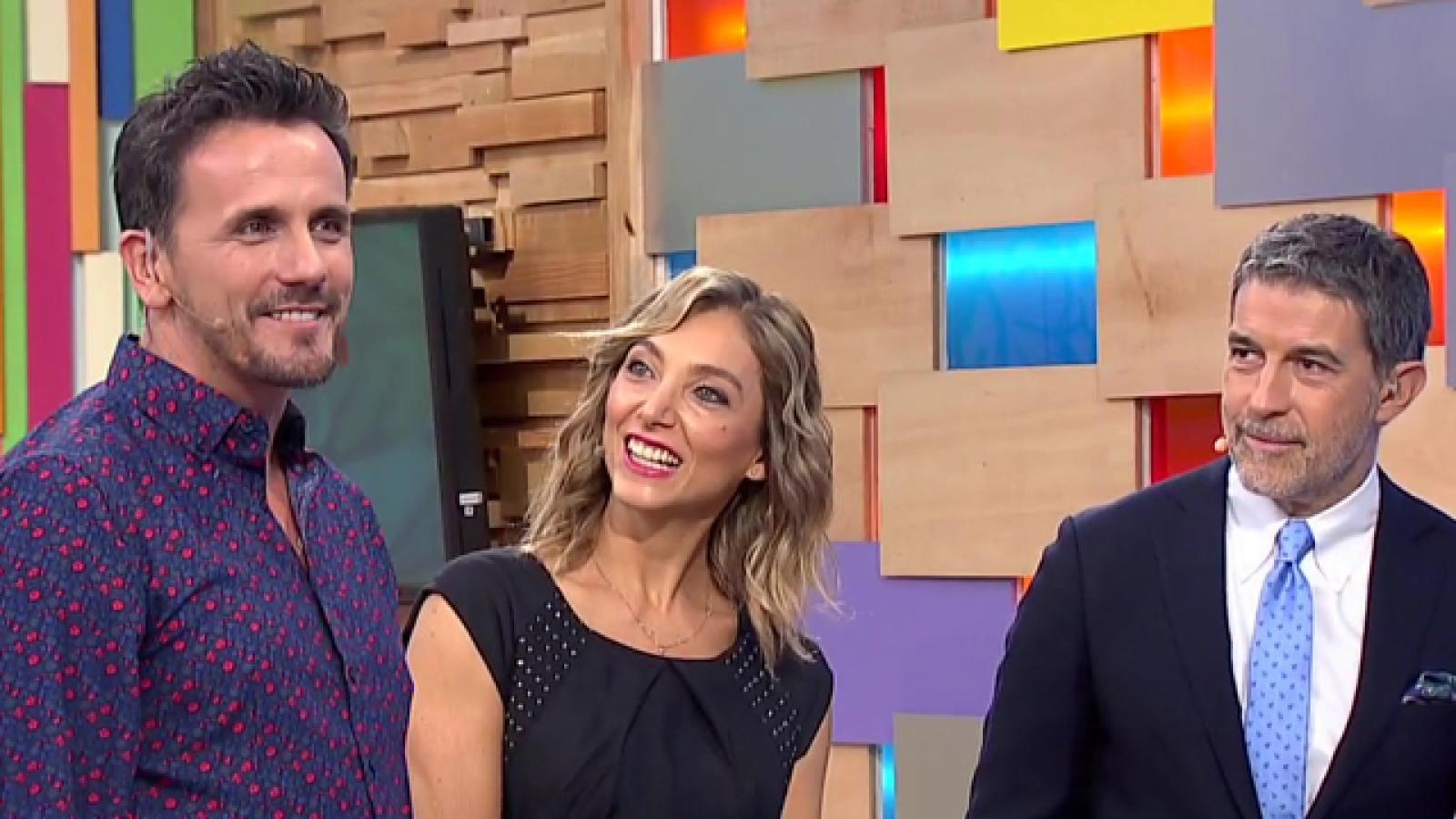 En BV apoyamos la campaña “Que vuelvan los lentos” | 13.cl