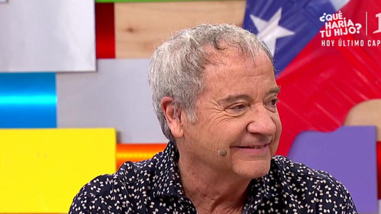 Pollo Fuentes y sus mejores momentos en nuestro canal | 13.cl