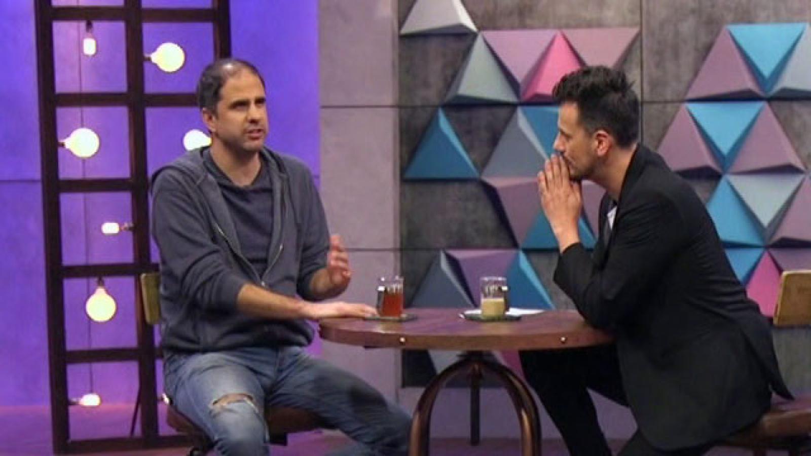 Pedro Pineda - Fundador y CEO FINTUAL | 13.cl