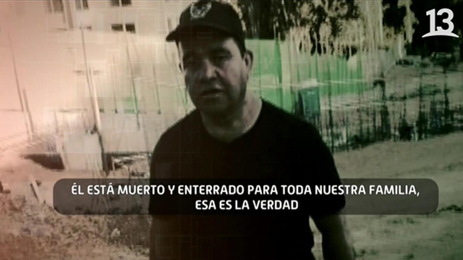 Cercana a Hugo Bustamante revela detalles de su comportamiento | 13.cl