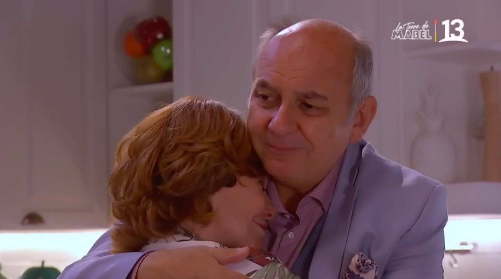 El inesperado secreto que ocultan Meche y Arturo | 13.cl