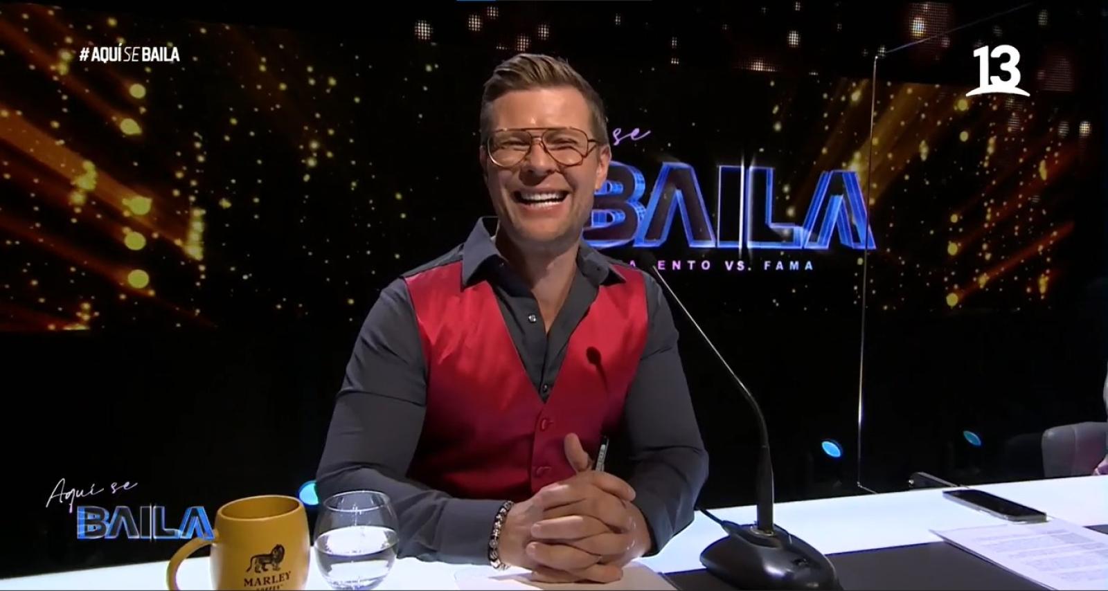 "Yo me voy con Nicole": La confesión de Neilas Katinas que tomó por ...