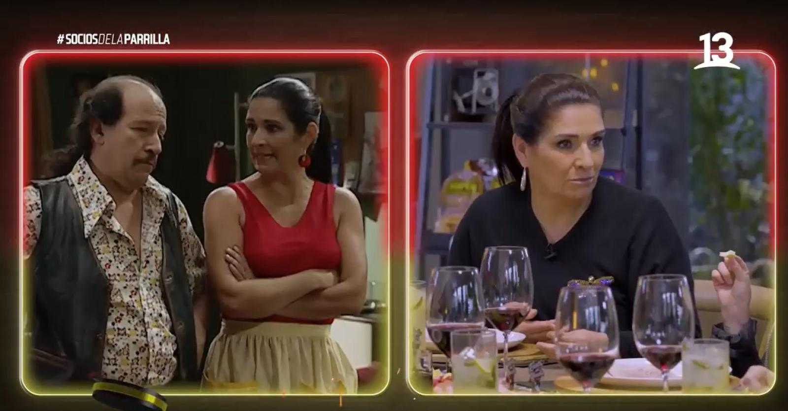 “Me dan puros papeles de...”: Pepi Velasco y las teleseries | 13.cl