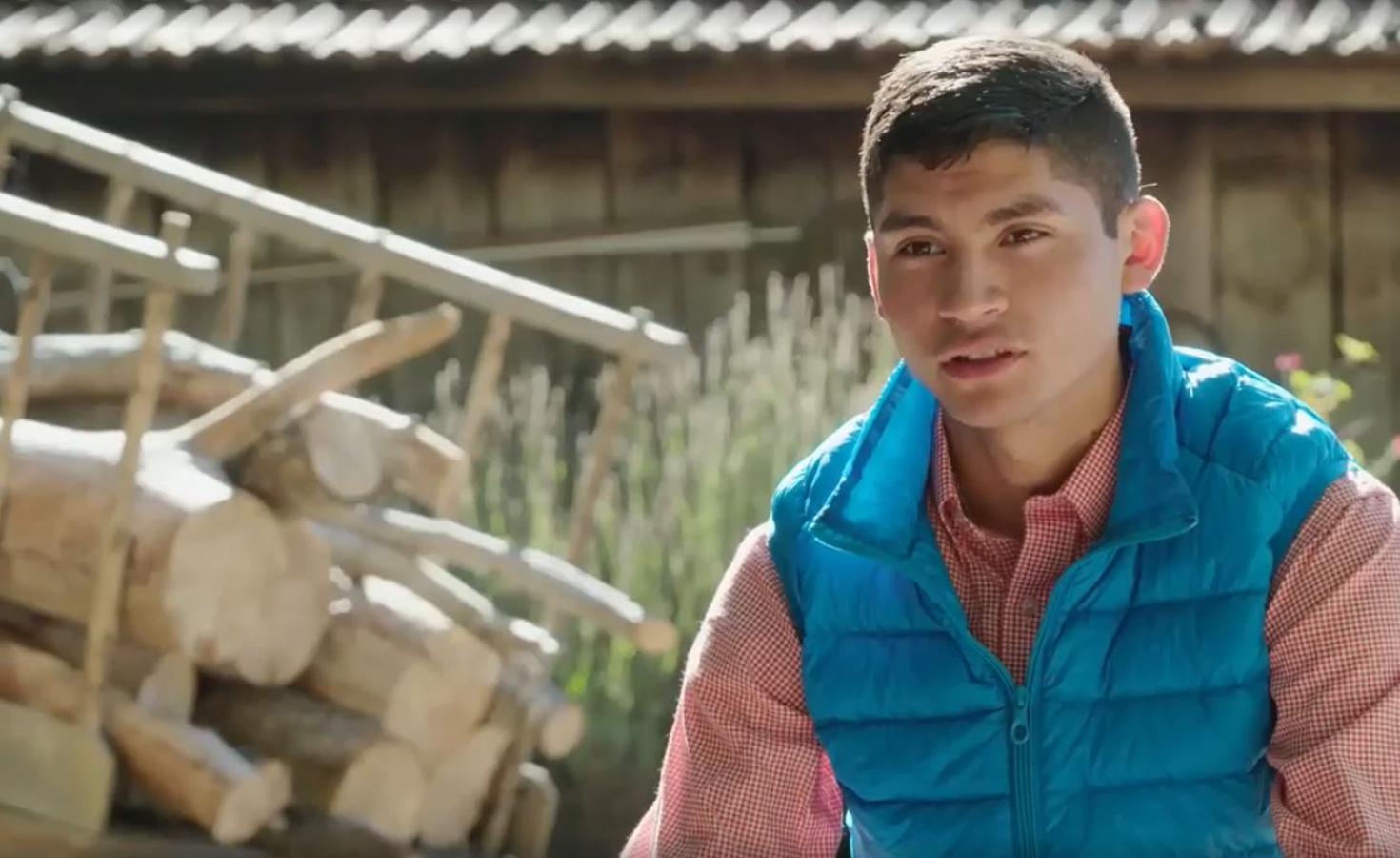 Años Después ¿Con que sueñas? | Capítulo 3 | Ítalo | 13.cl