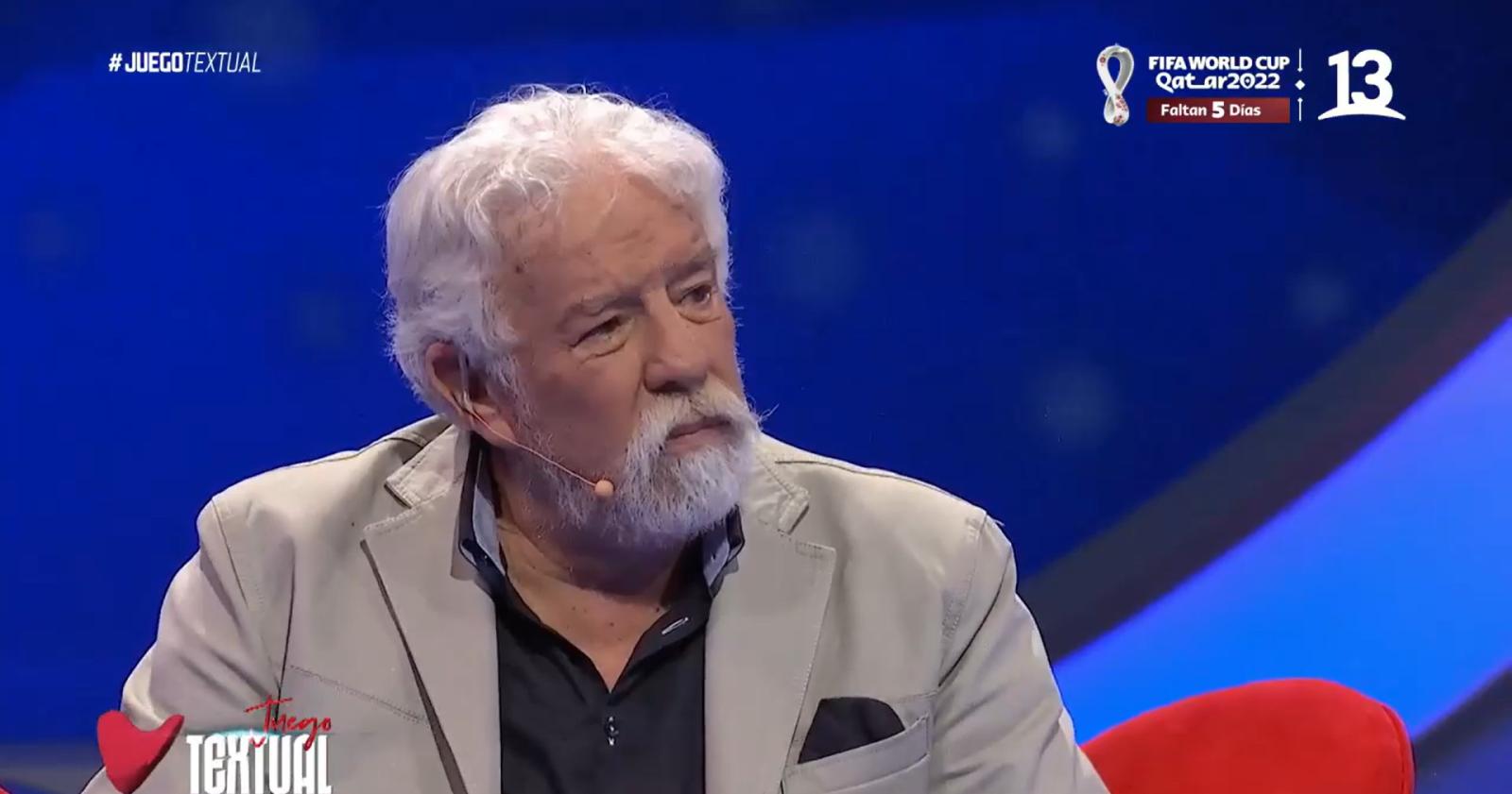 "Si es pesado, chao": Iván Arenas casi deja a su pareja por el hijo de ...