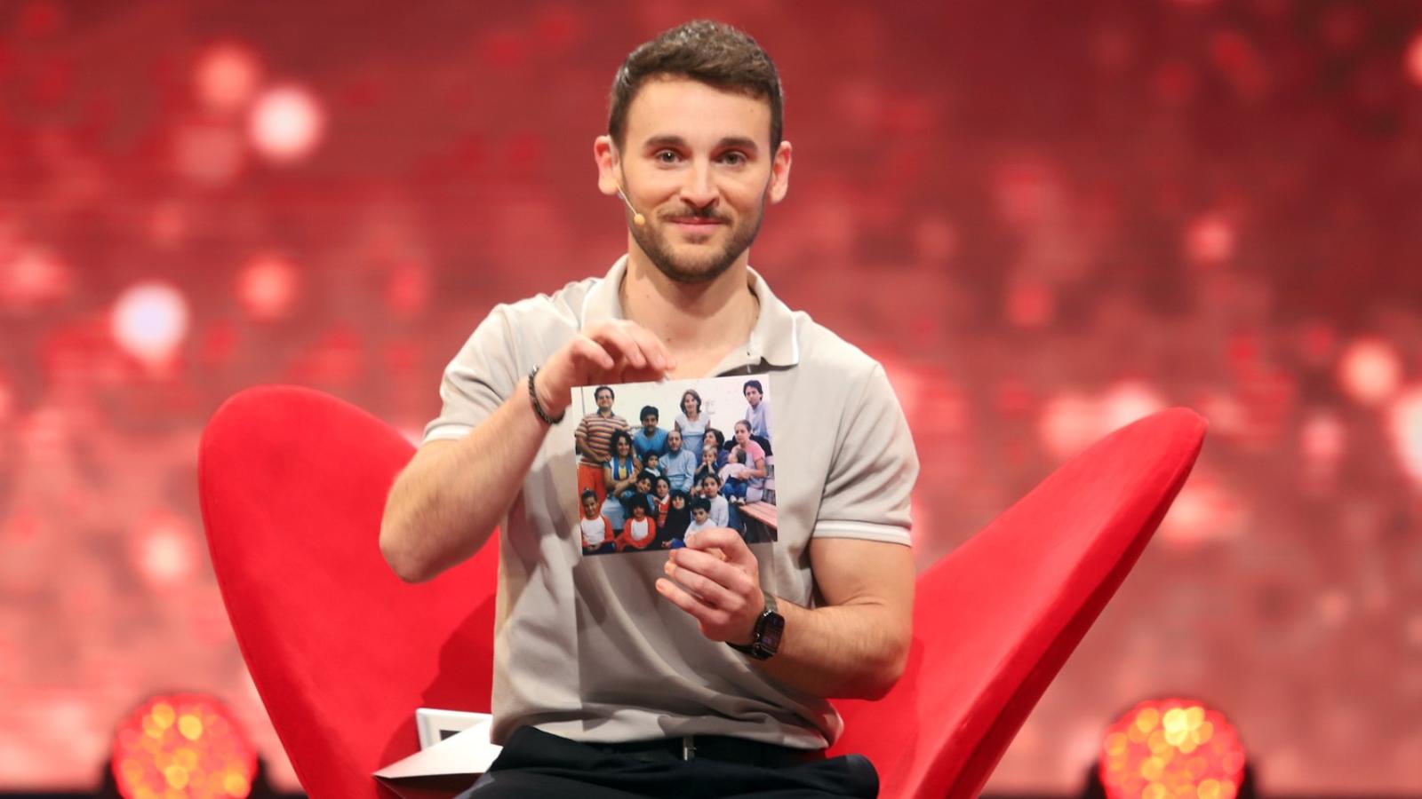 “Me apañaron siempre”: Tomás González destacó el gran apoyo que le ...