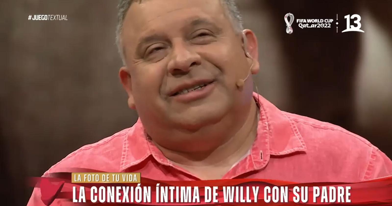 "Todavía las canto por él": Willy Sabor confesó que sus hits son ...