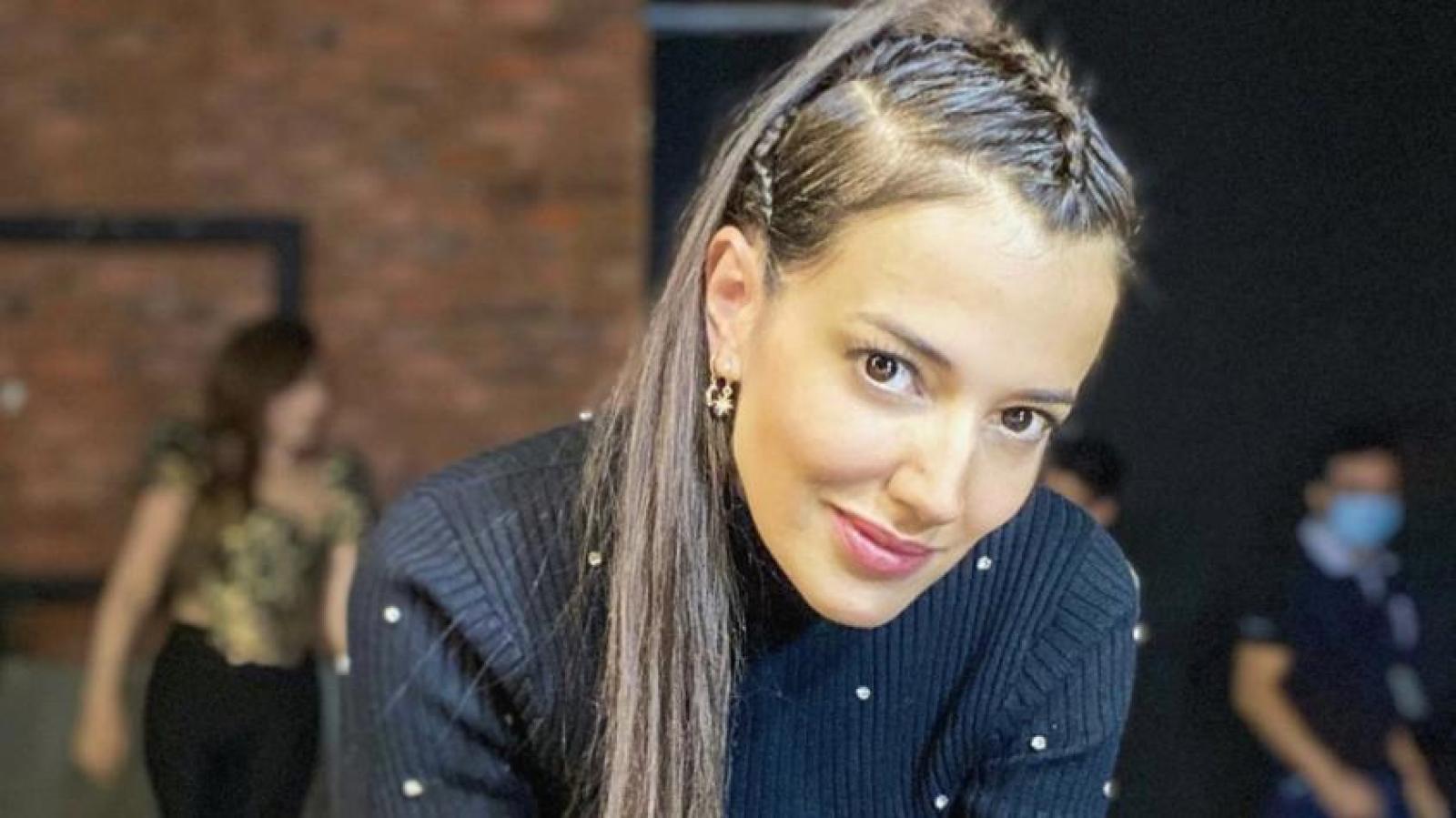 “Aprender a amar los procesos”: Yamila Reyna sacó aplausos con profunda reflexión | 13.cl