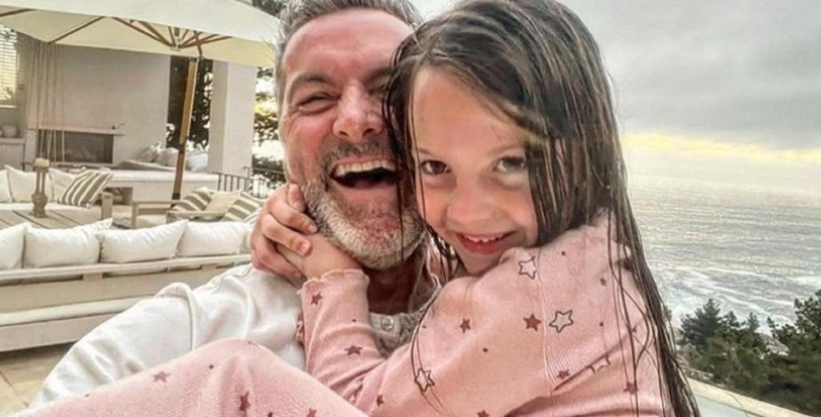 “La misma dulzura”: Cristián Sánchez encantó con tierno video que refleja lo mucho que ha ...