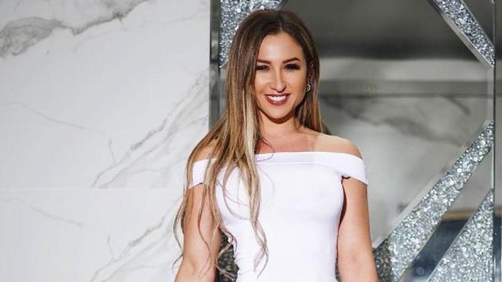 Nicole Moreno reveló su secreto para lograr juntar un millón de dólares ...