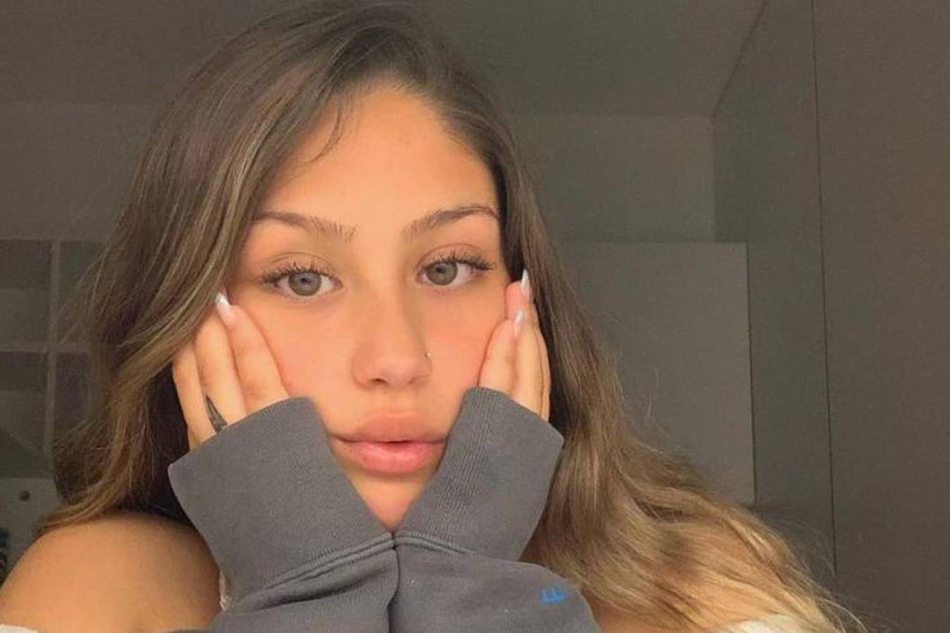 Así fue la primera incursión de Trini Neira en televisión | 13.cl