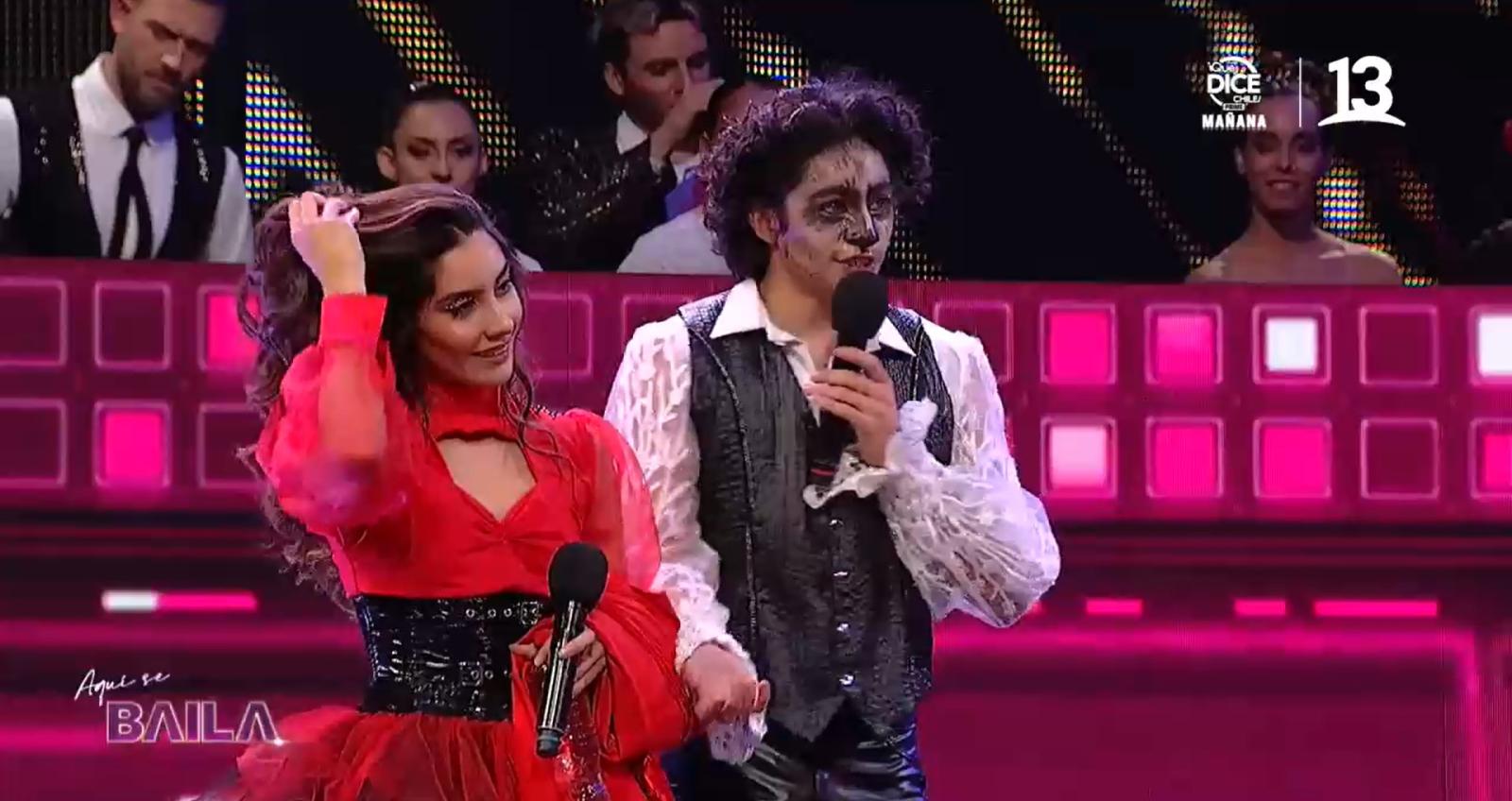 "Me gusta mucho el país": Emmanuel Torres está dando clases de danza en ...