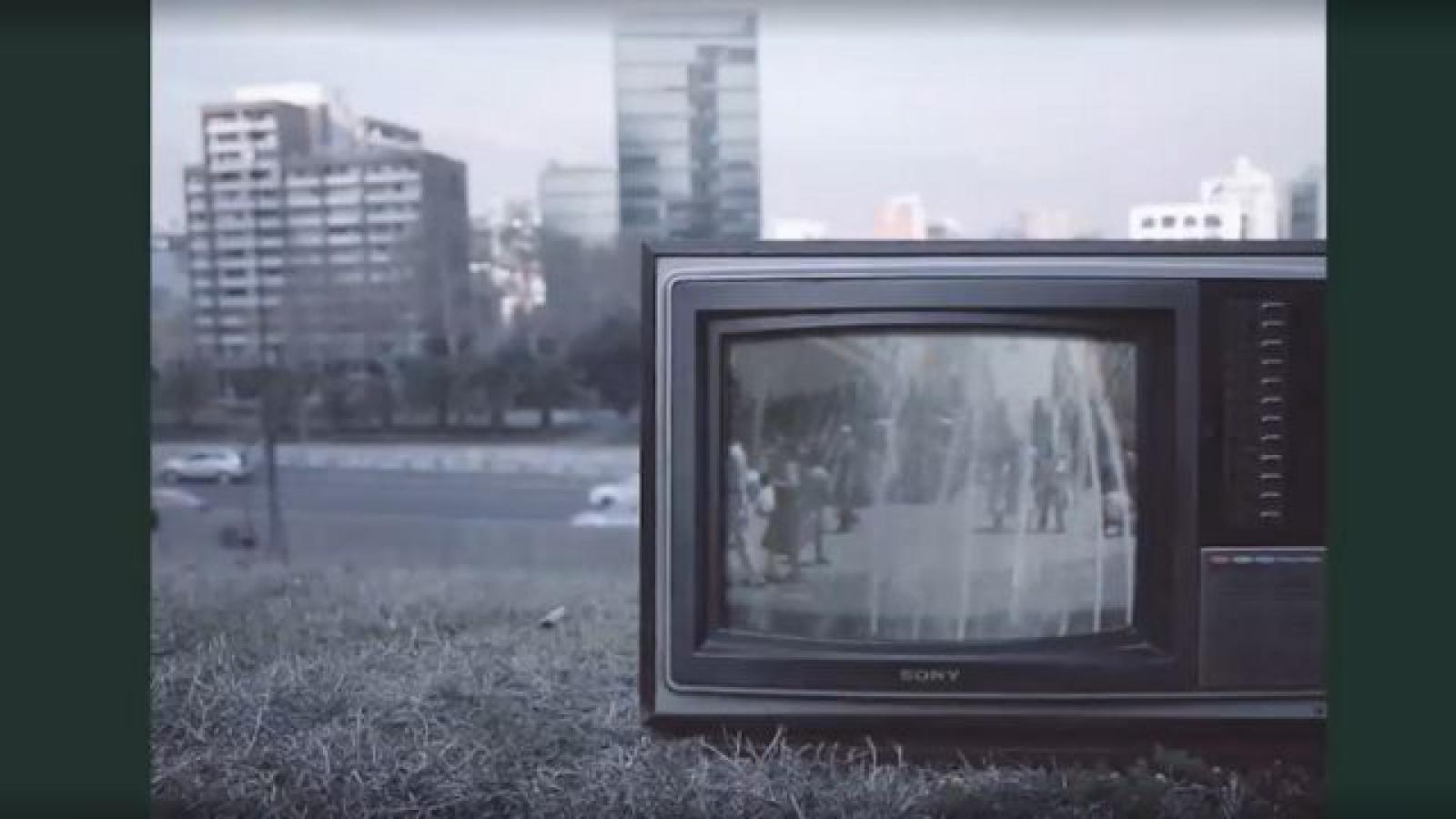 Un viaje a la nostalgia: "Retrozapping" llega a revivir grandes momentos de la TV | 13.cl